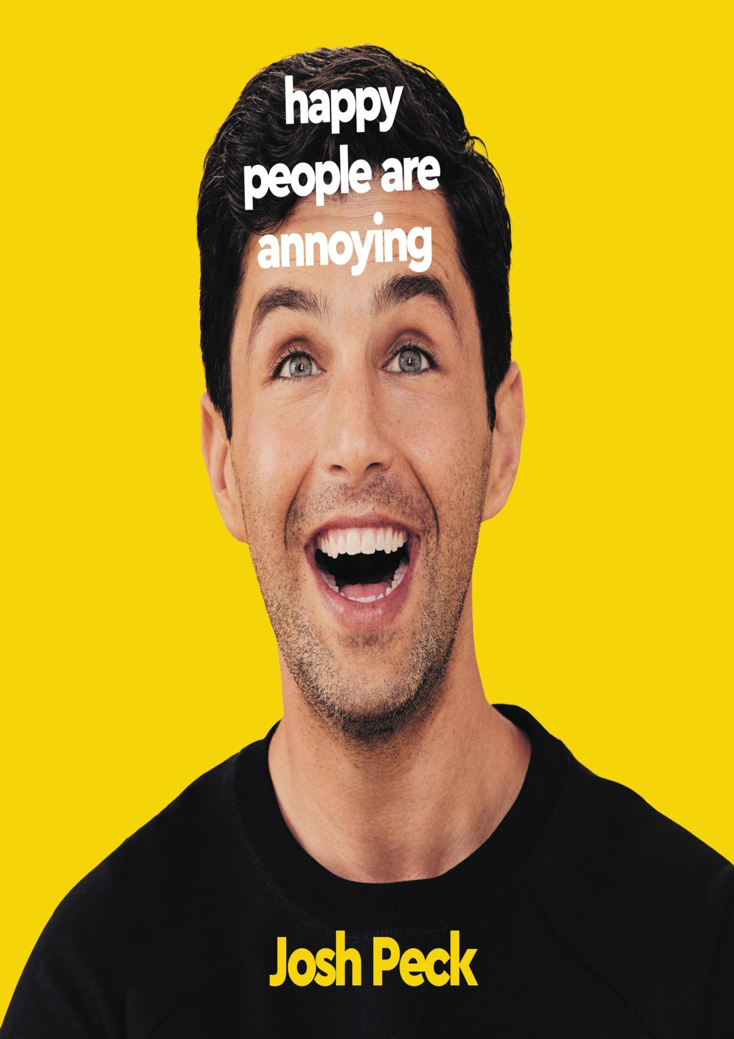 Happy People Are Annoying.pdf | DocDroid