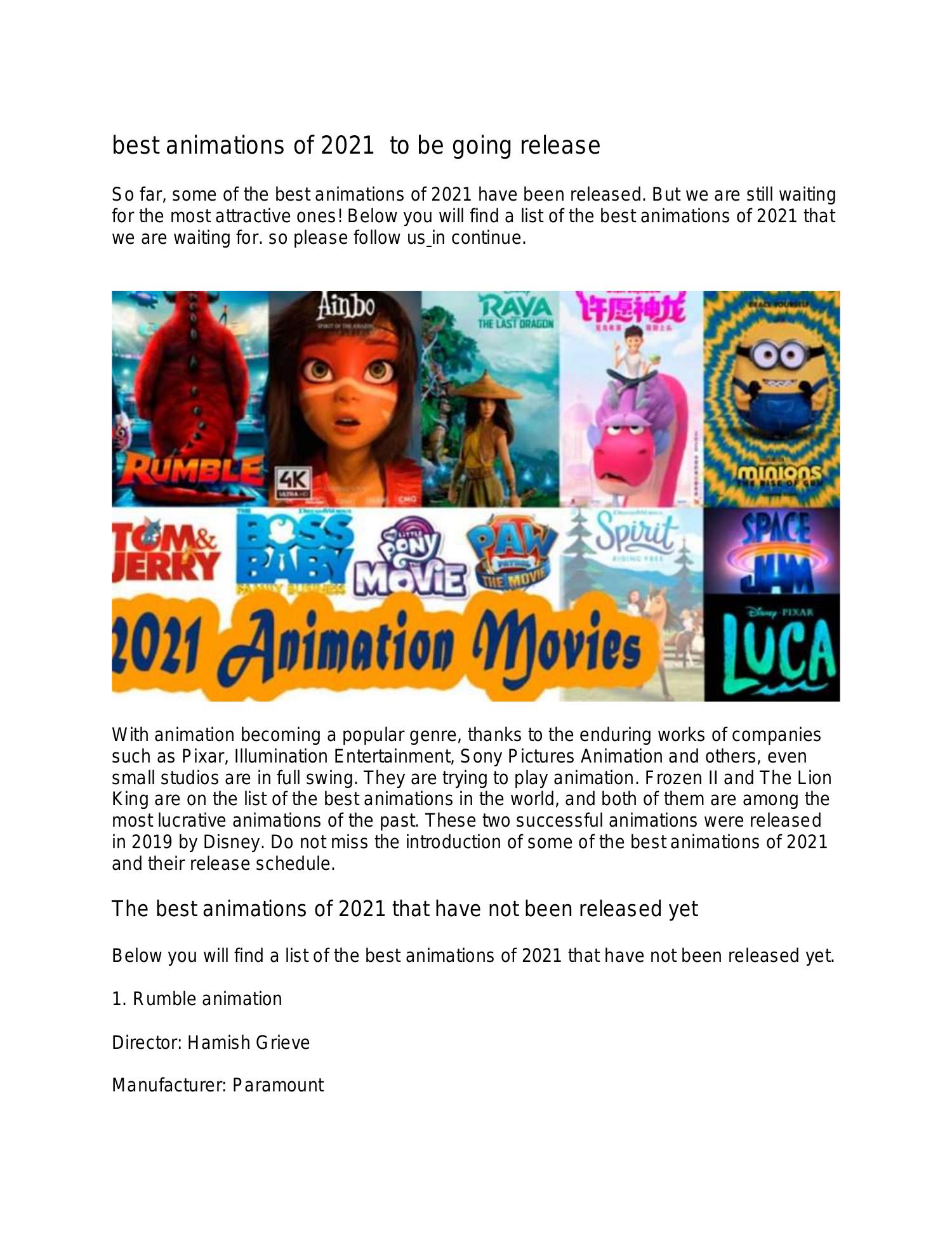 best-animation-2021.pdf | DocDroid