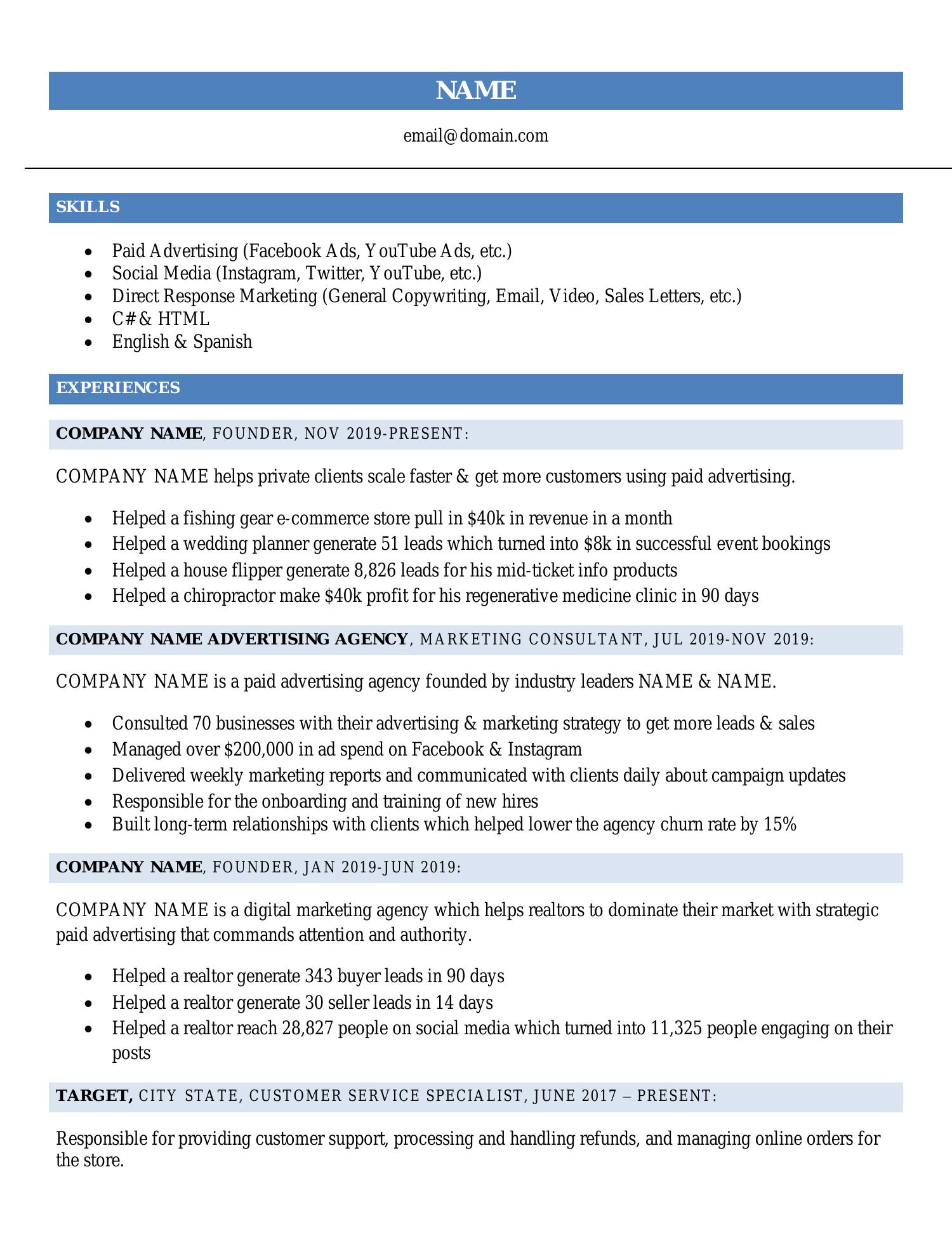 Resume for Reddit 2020.docx | DocDroid
