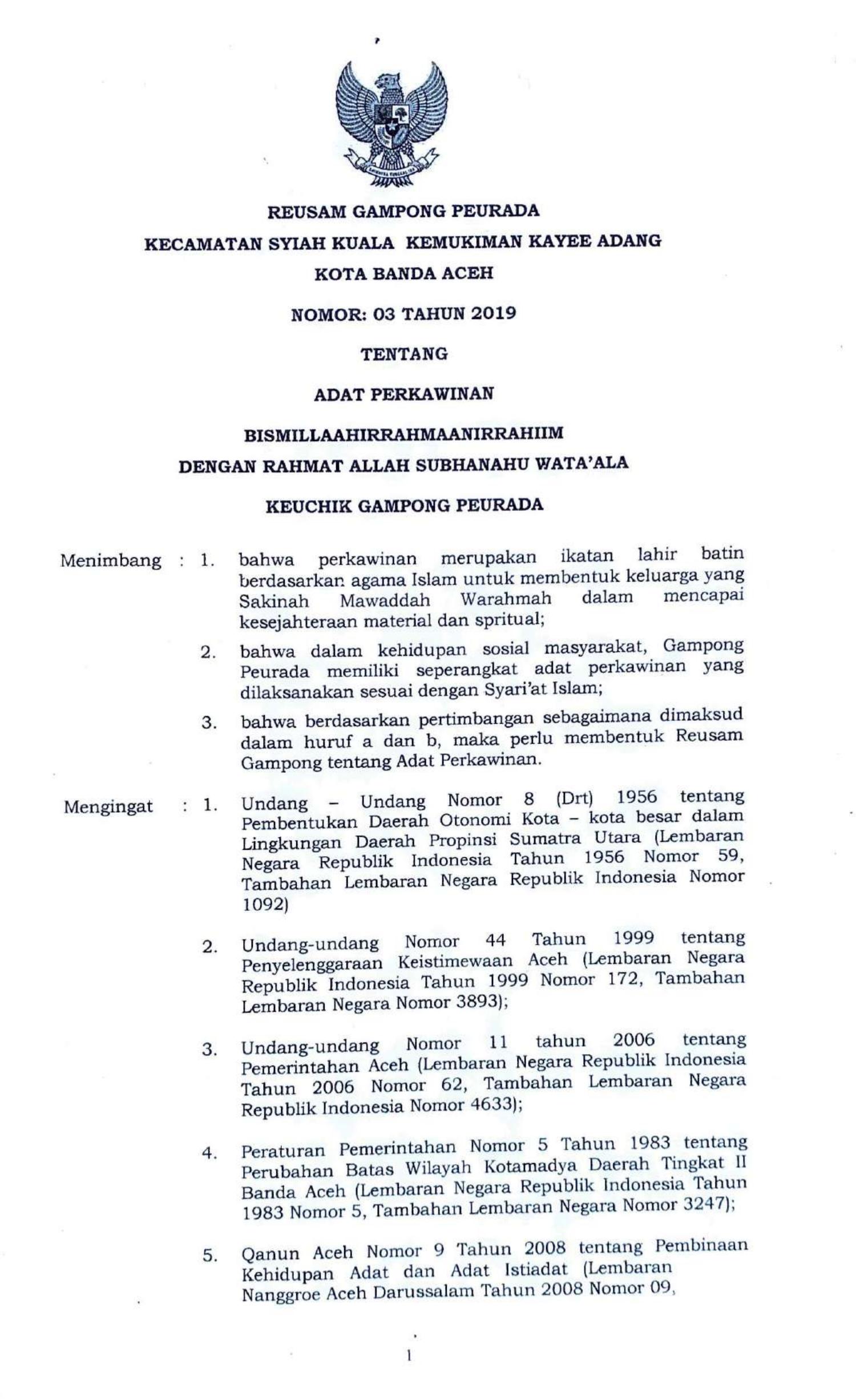 03 - ADAT PERKAWINAN.pdf | DocDroid