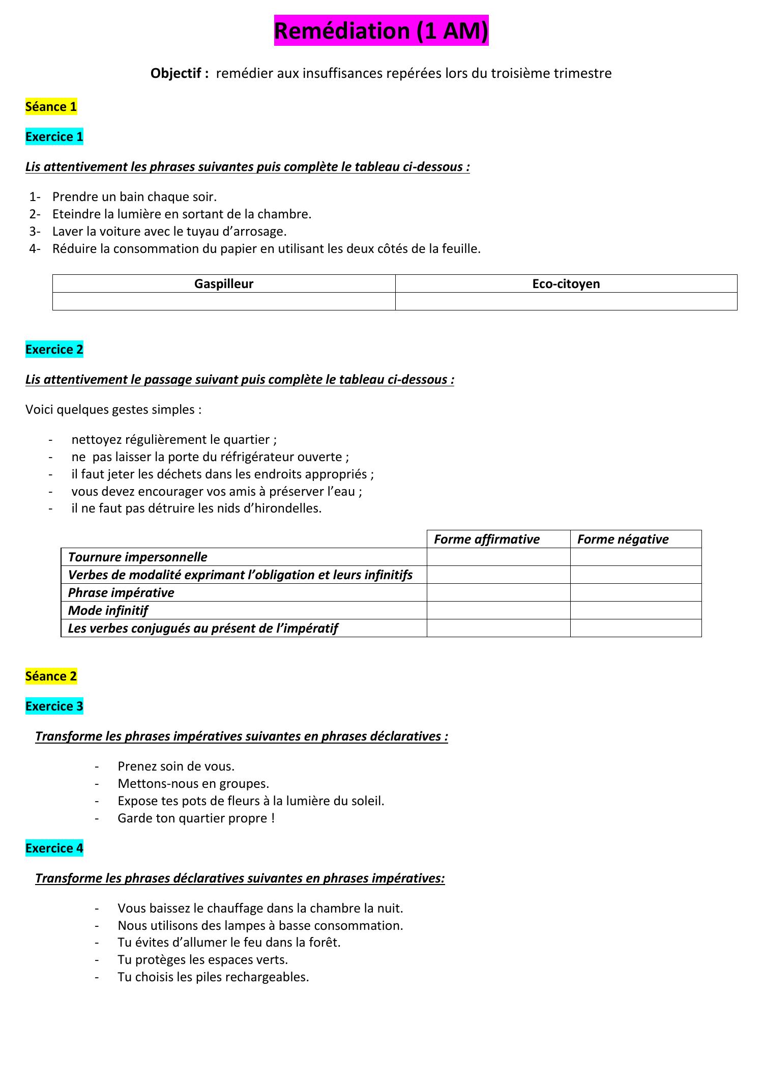 Remédiation.docx | DocDroid