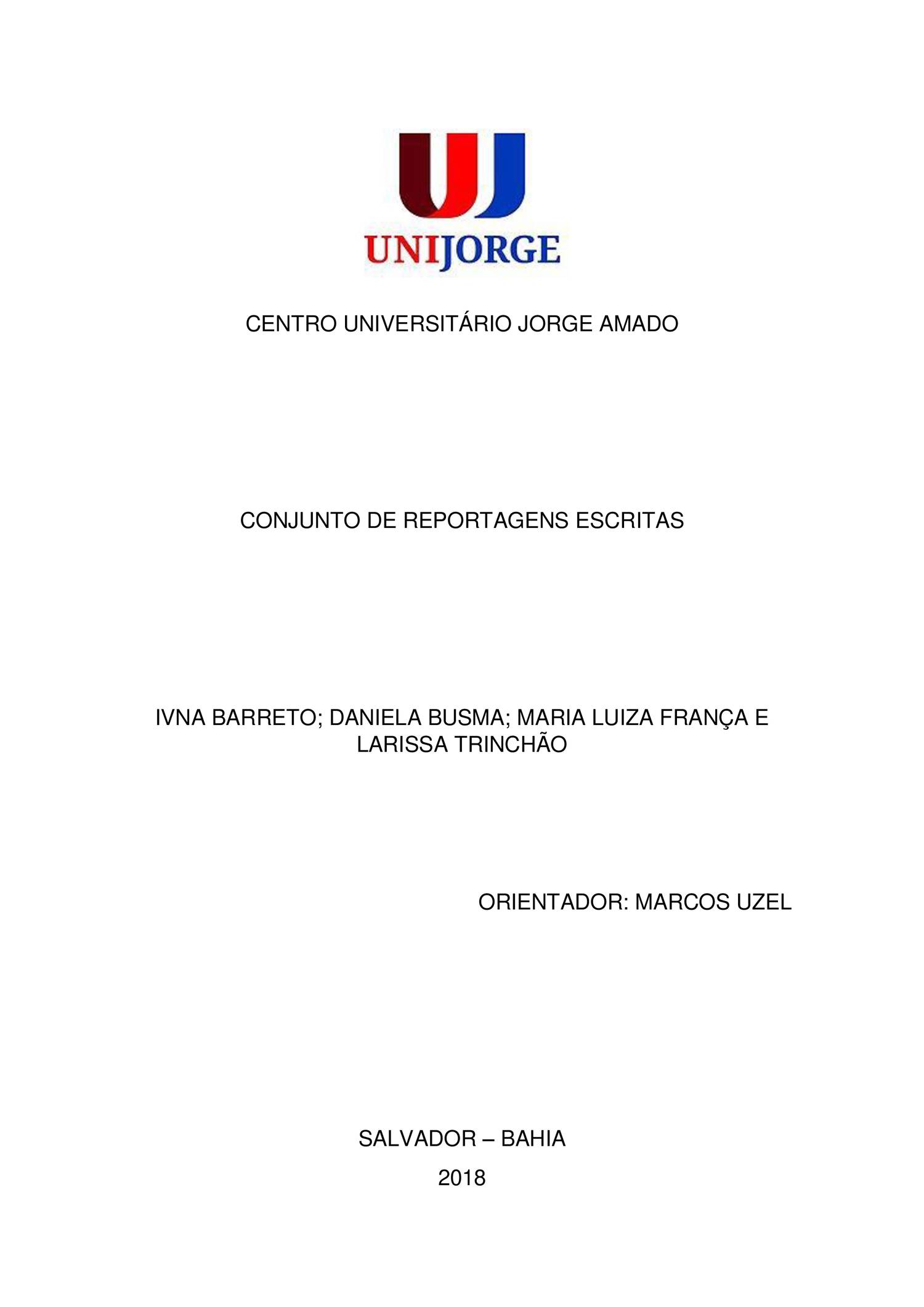 CONJUNTO DE REPORTAGENS ESCRITAS (1).pdf | DocDroid
