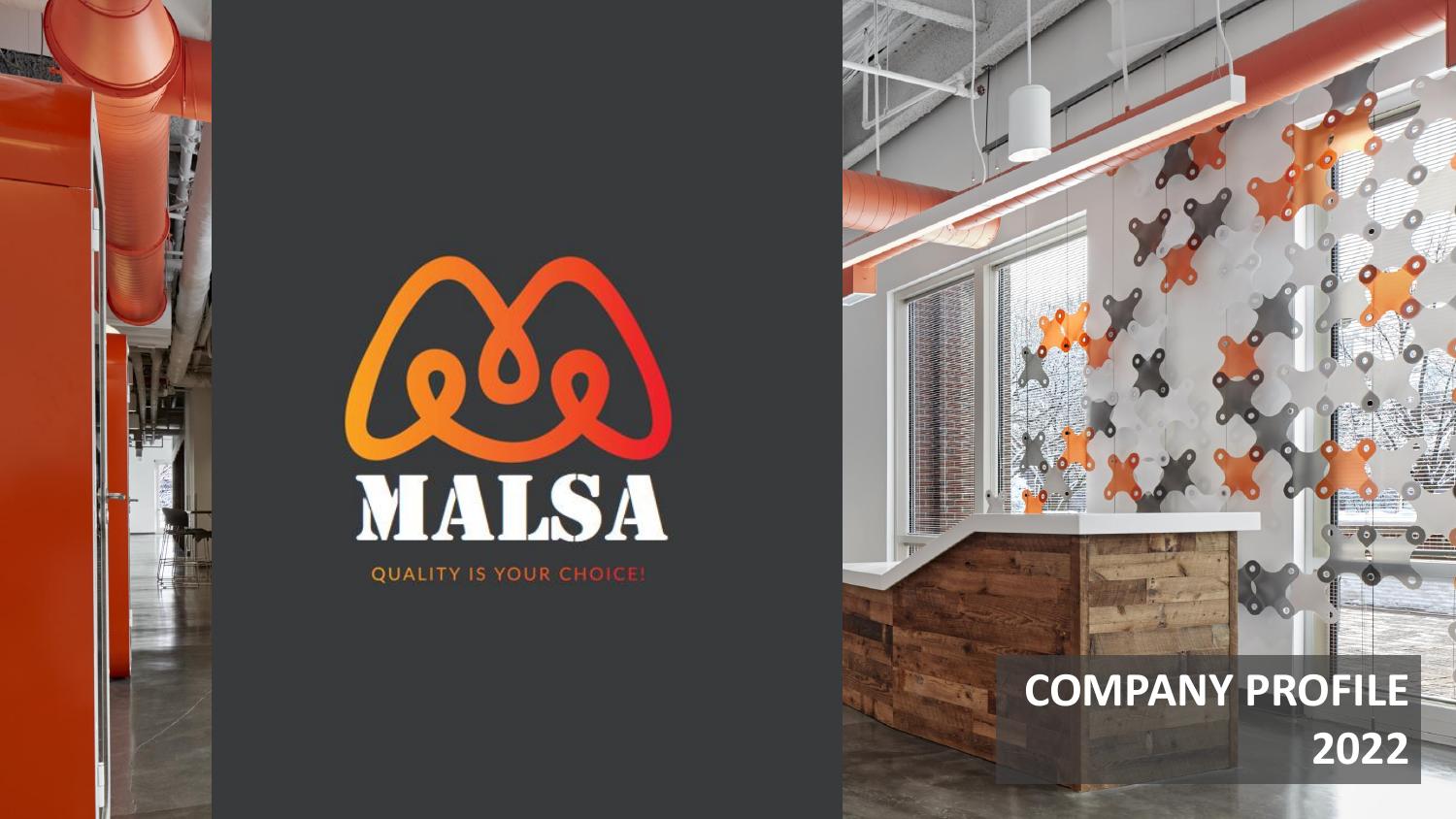 MALSA - Group Profile 2022.pdf | DocDroid