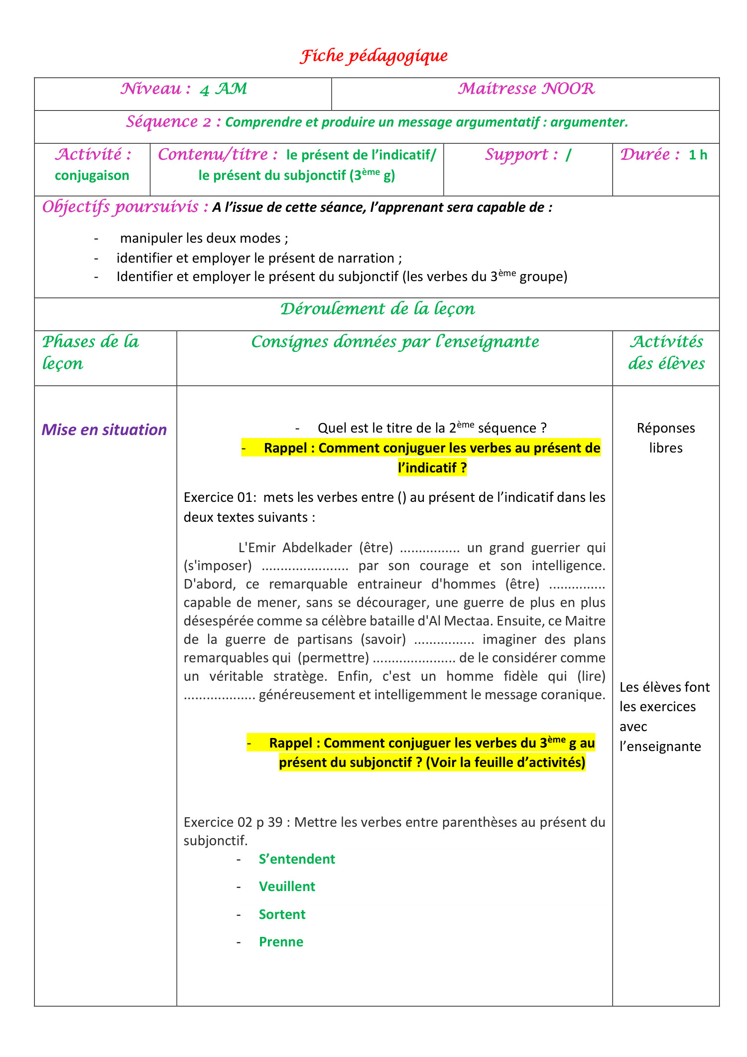 f conjugaison.docx | DocDroid