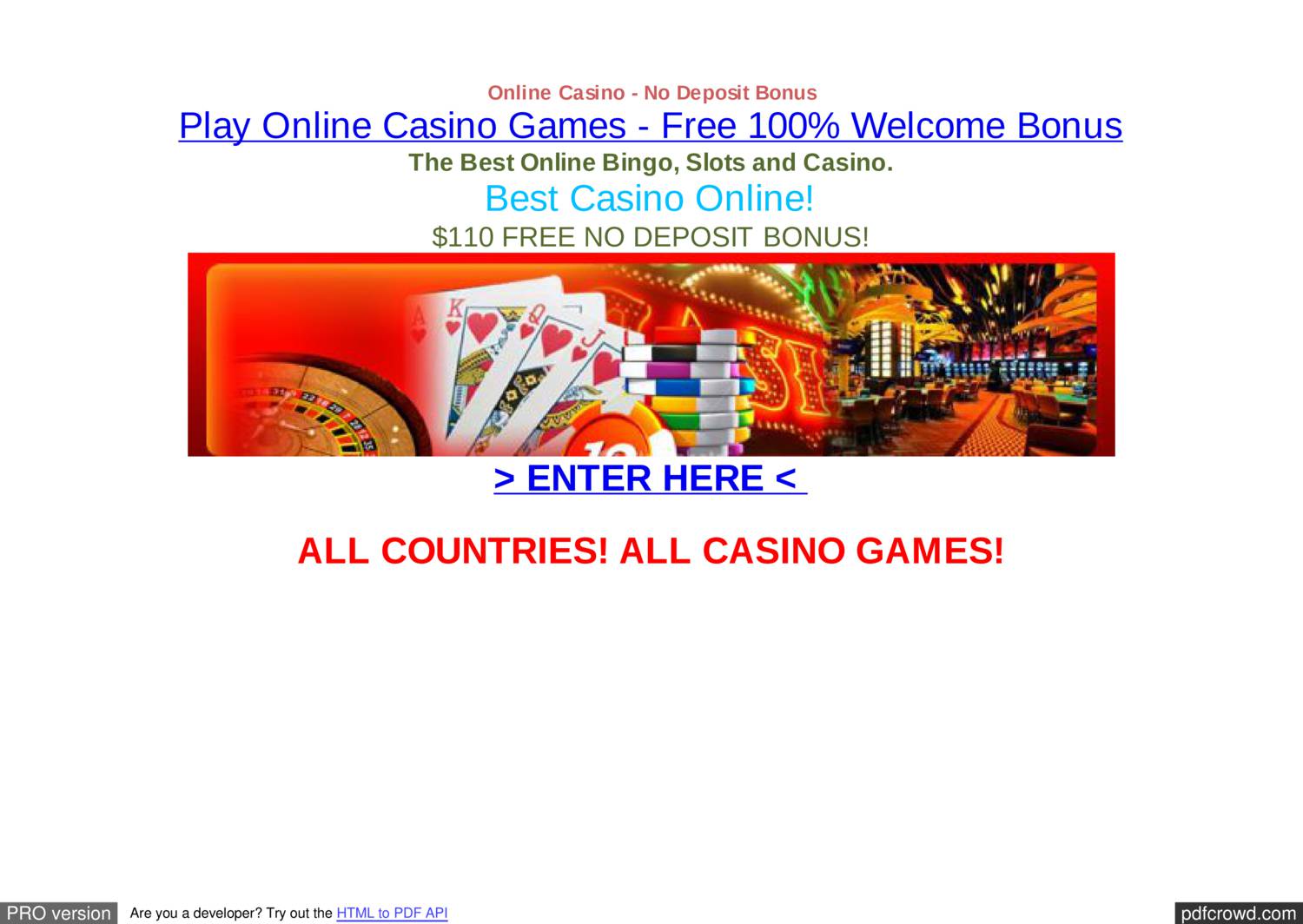 playing-casino-games.pdf | DocDroid