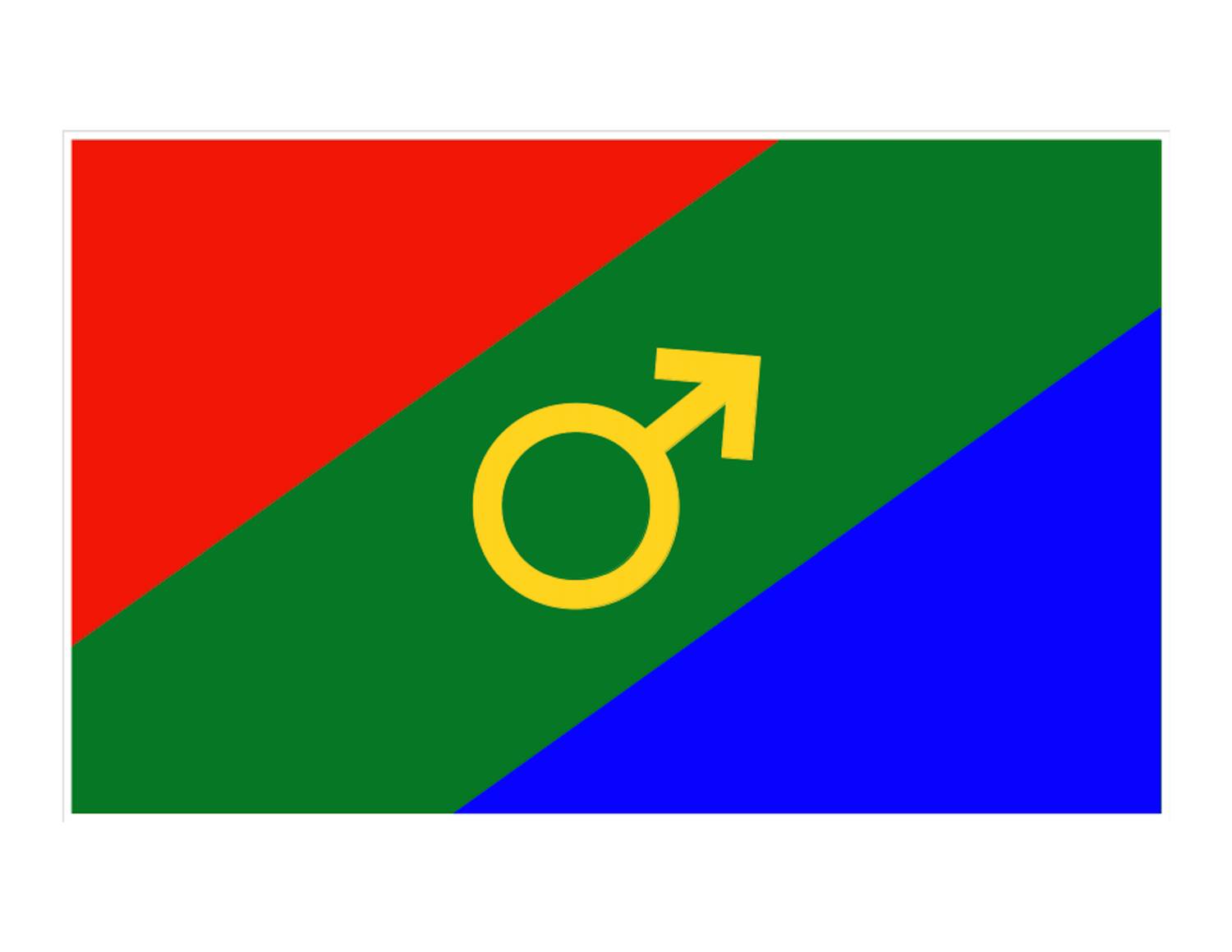 Mars Flag with Sigil and Kepler Triangles.pdf | DocDroid