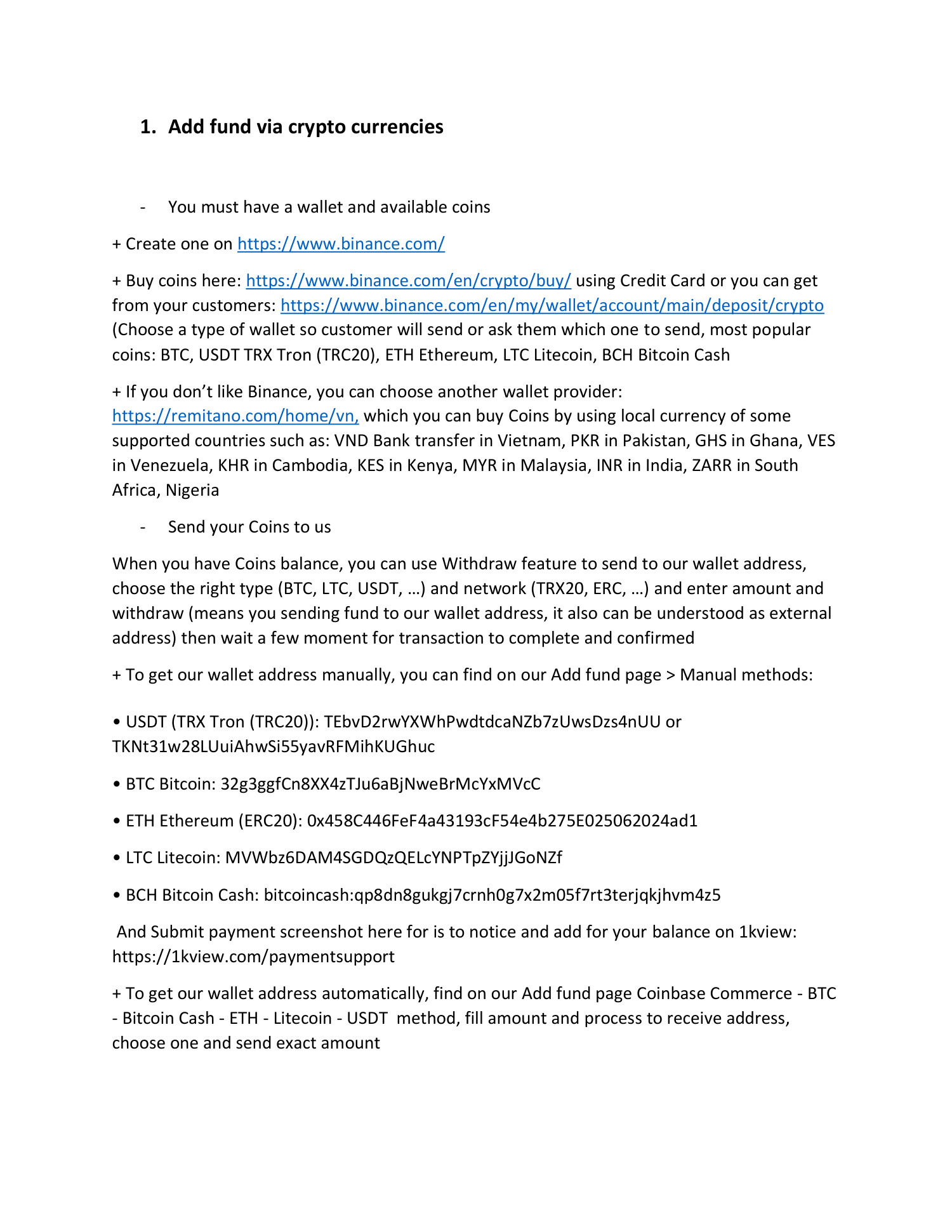 Payment details.pdf | DocDroid