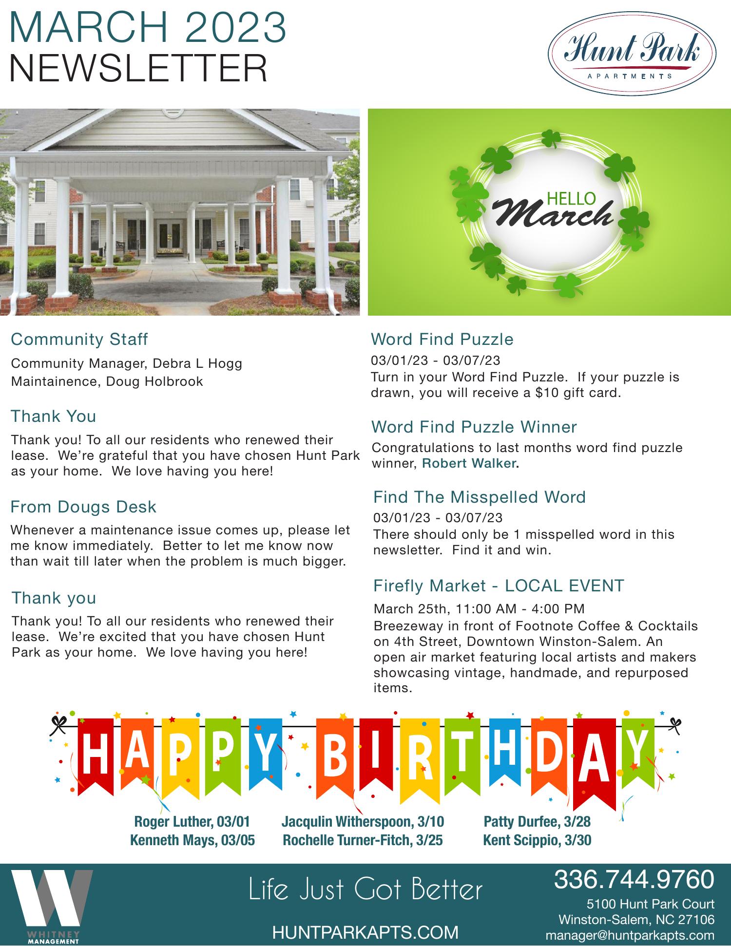 HP-march-2023-newsletter.pdf | DocDroid