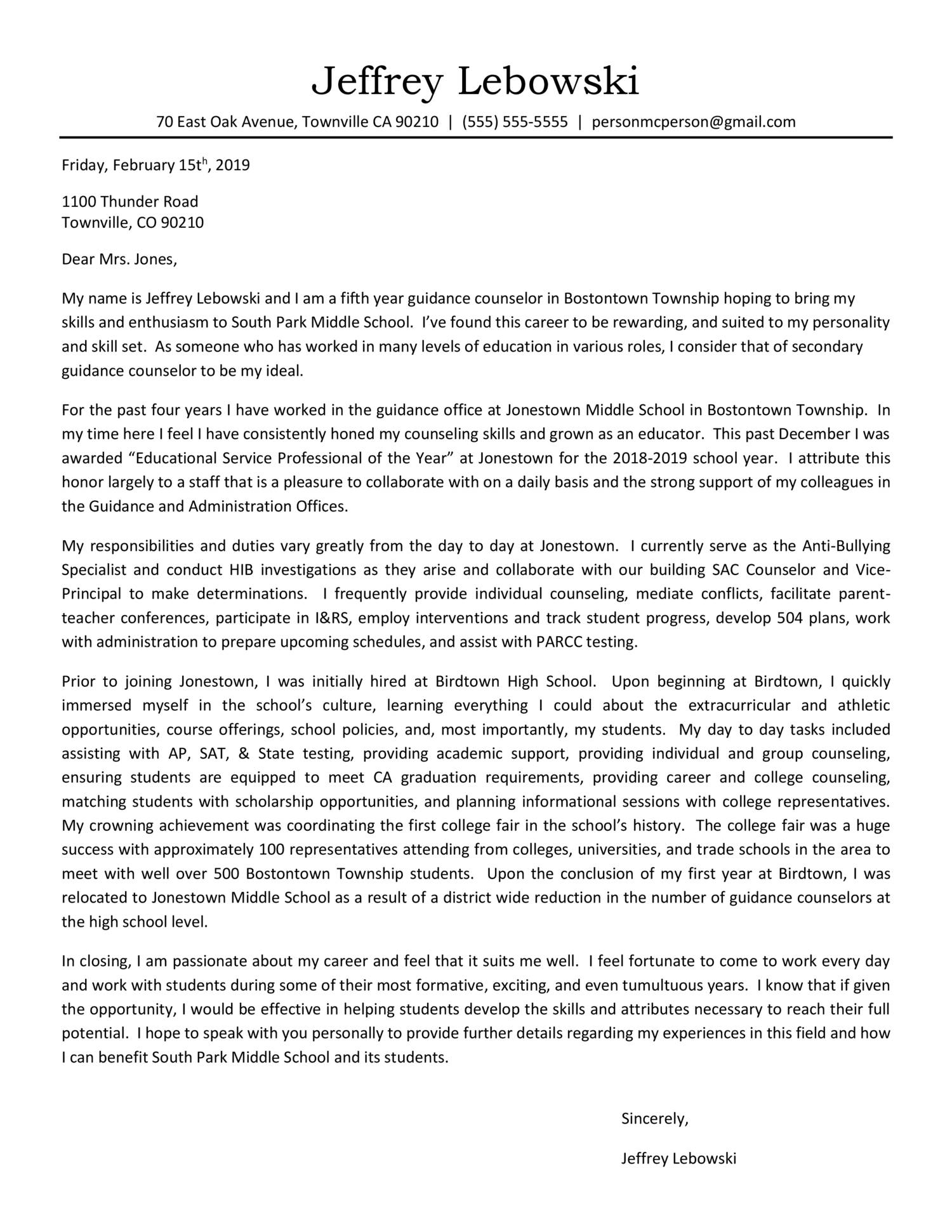 Anonymized Cover Letter.pdf | DocDroid