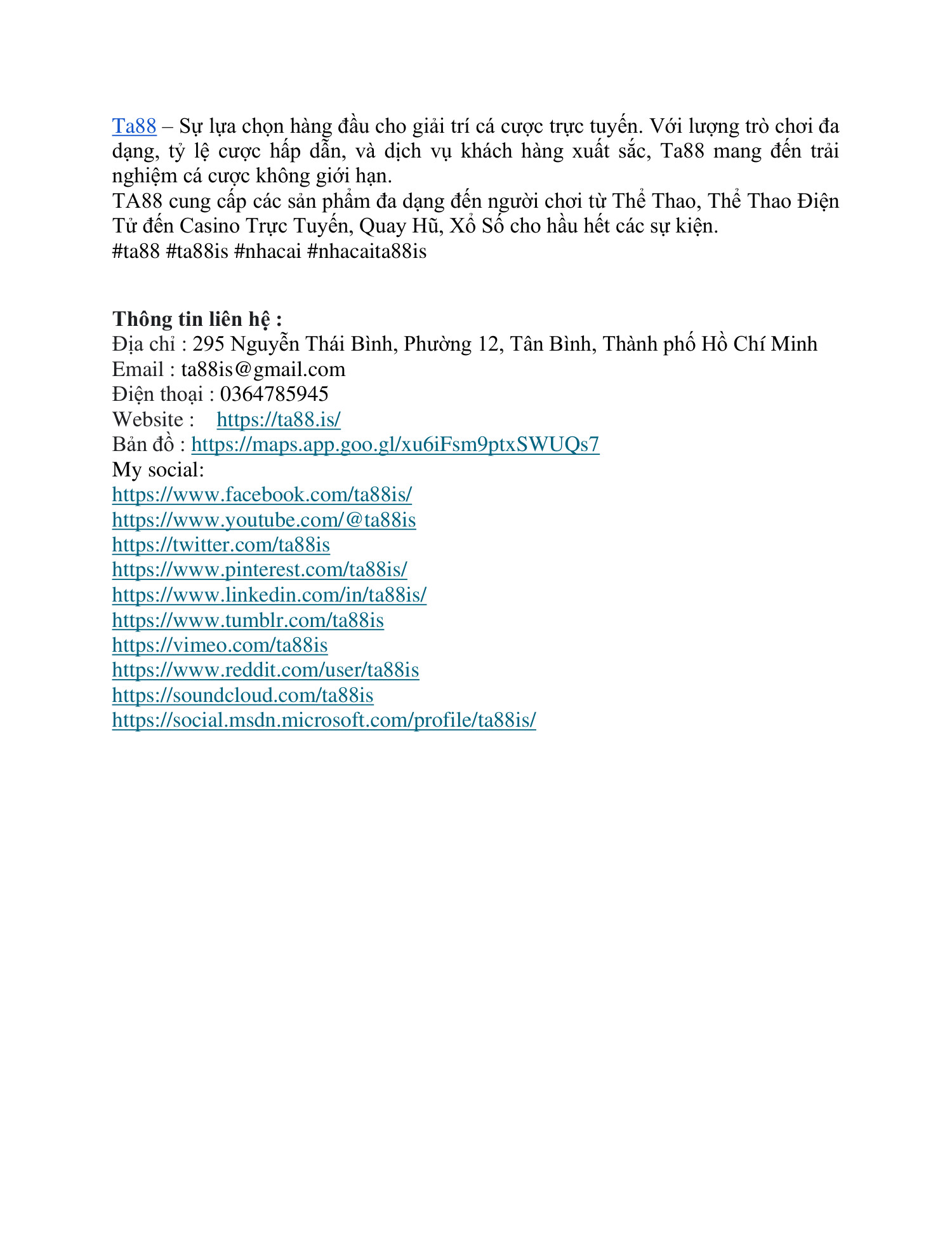 ta88is.docx | DocDroid