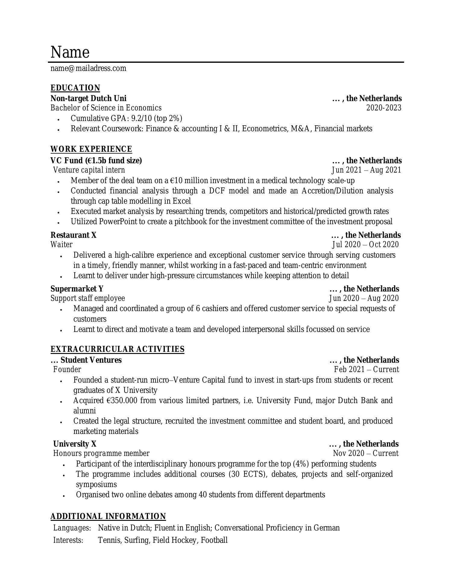 SpringWeek resume.pdf | DocDroid