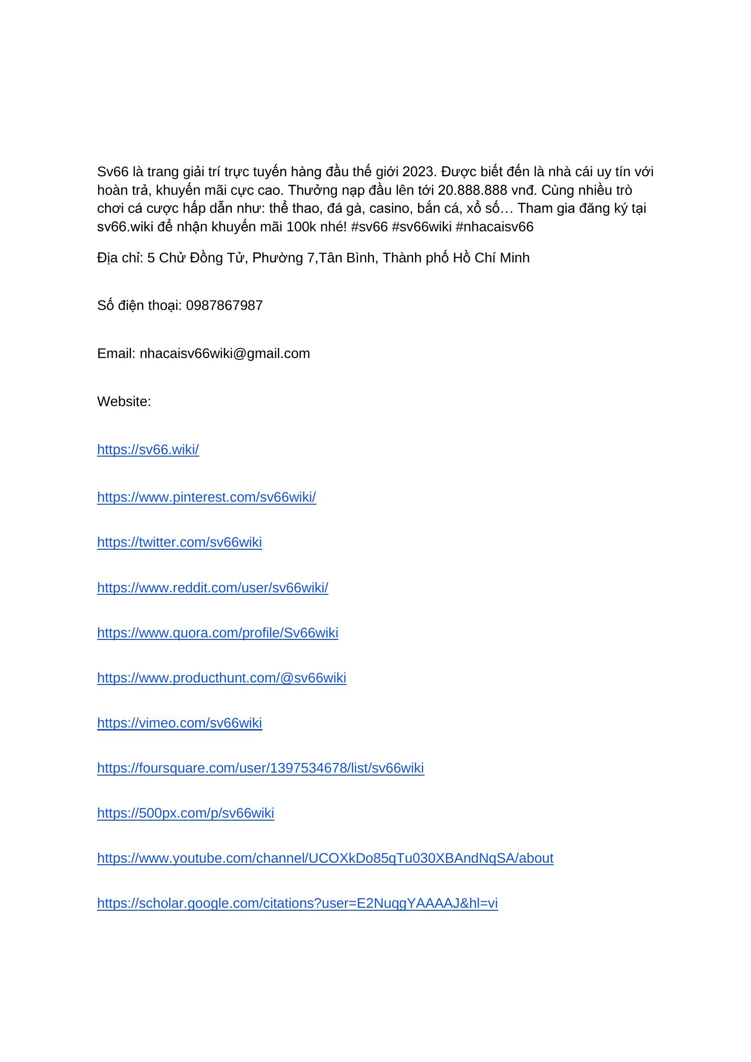 sv66wiki.docx | DocDroid