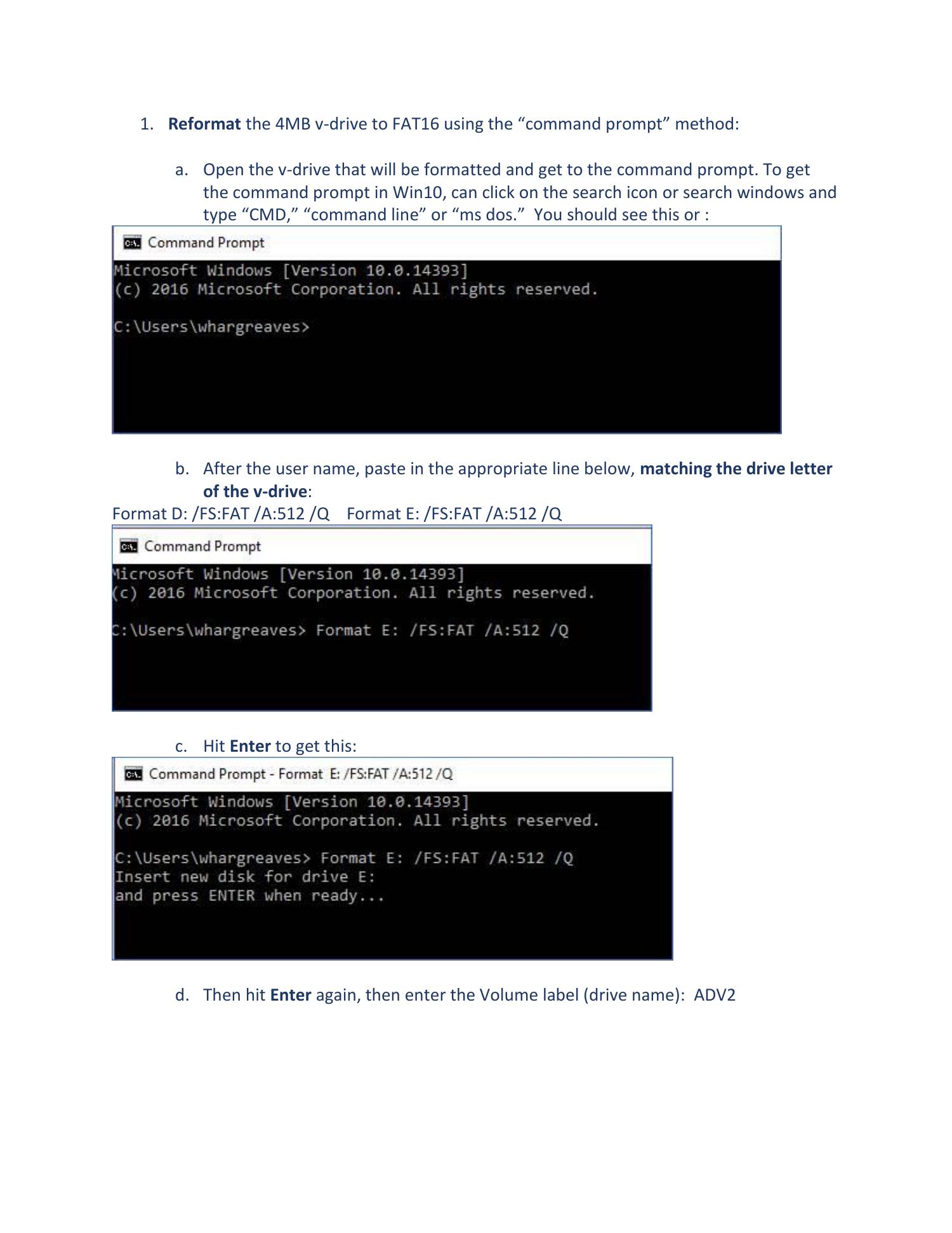 Adv2 Reformat.pdf | DocDroid