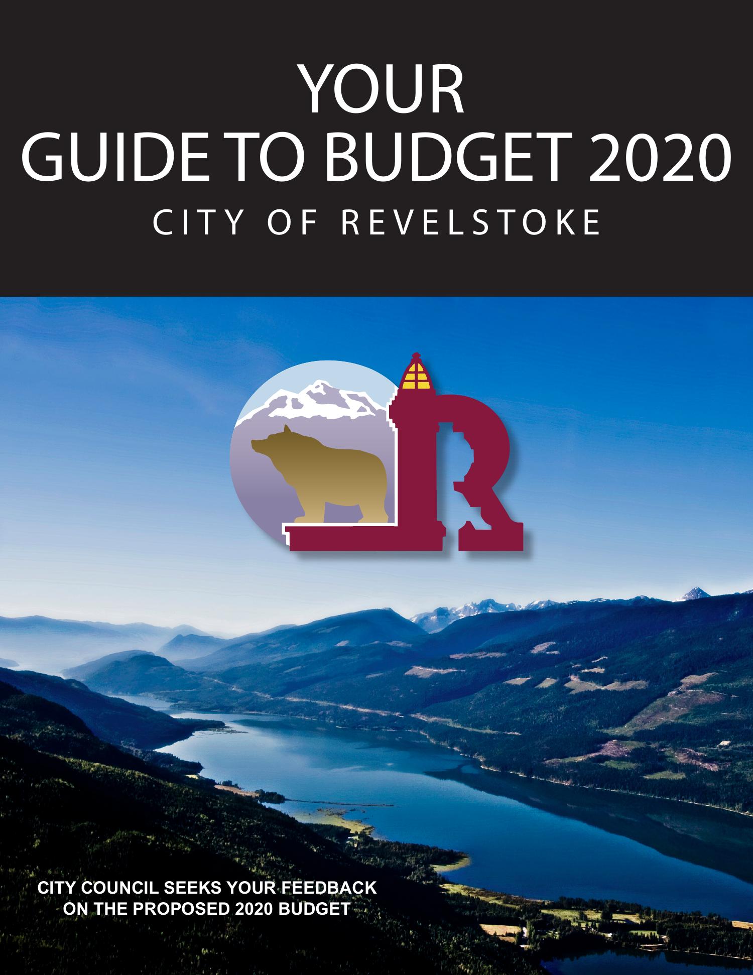 Budget_2020_Information_Package_DRAFT.pdf | DocDroid