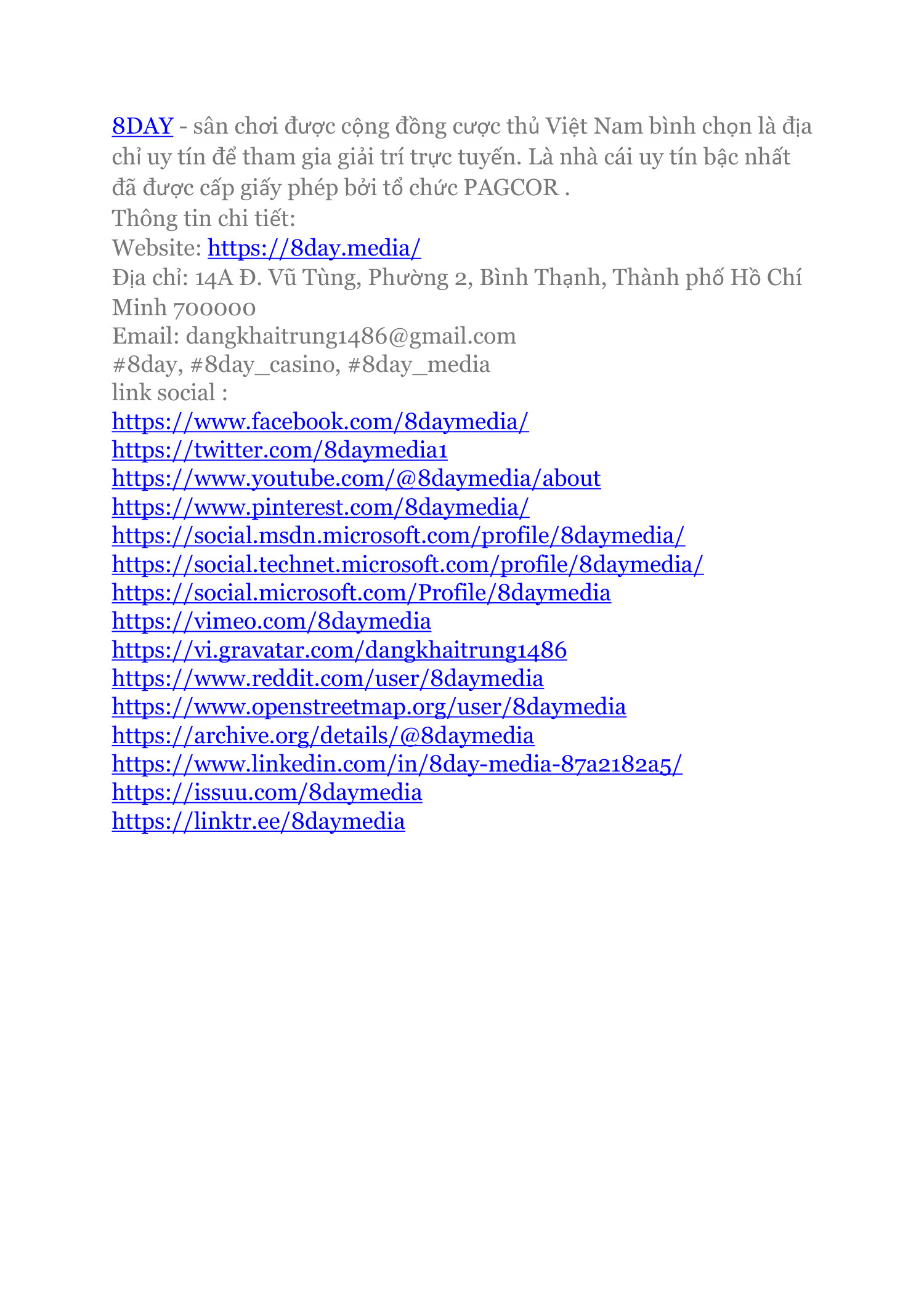 8DAY.docx | DocDroid