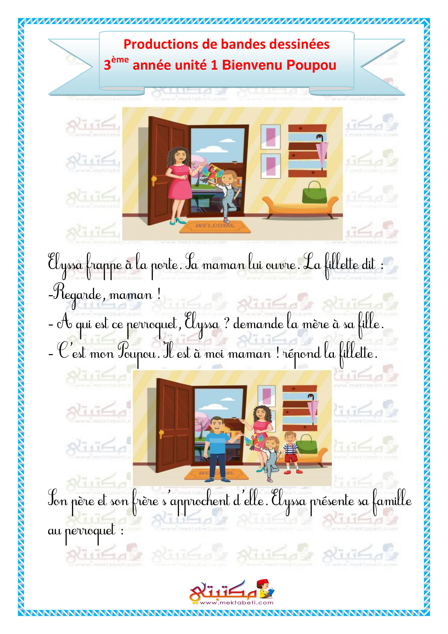 Productions-de-bandes-dessinees-bienvenu-Poupou.pdf | DocDroid