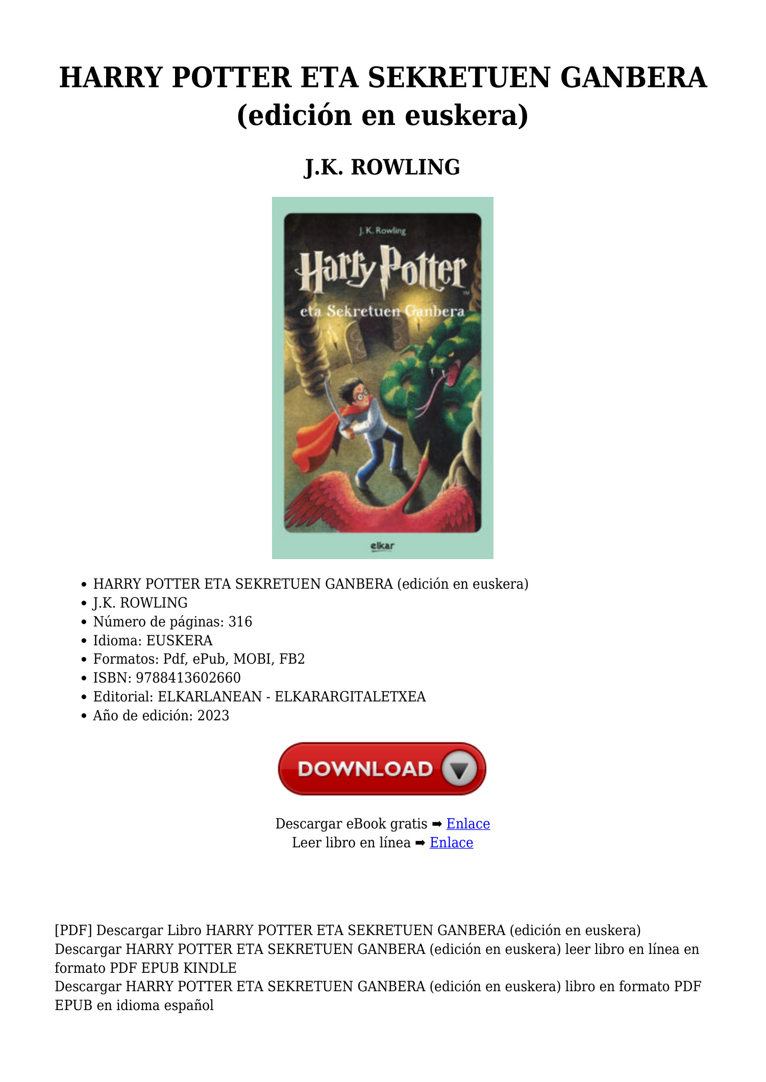 Descargar-PDF-HARRY-POTTER.pdf | DocDroid