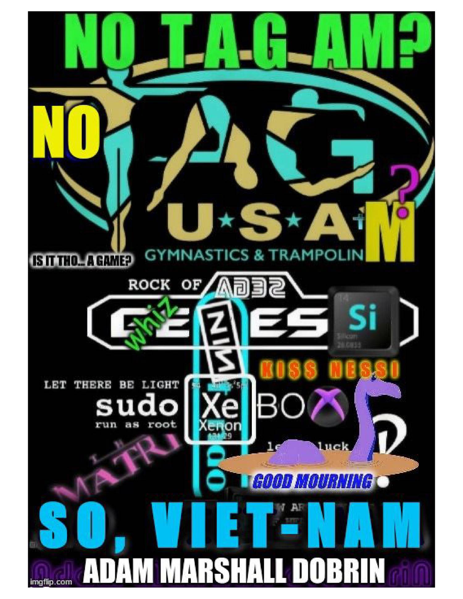 NO T A G AM ARSHALL DOBRIN, ADAM.pdf | DocDroid