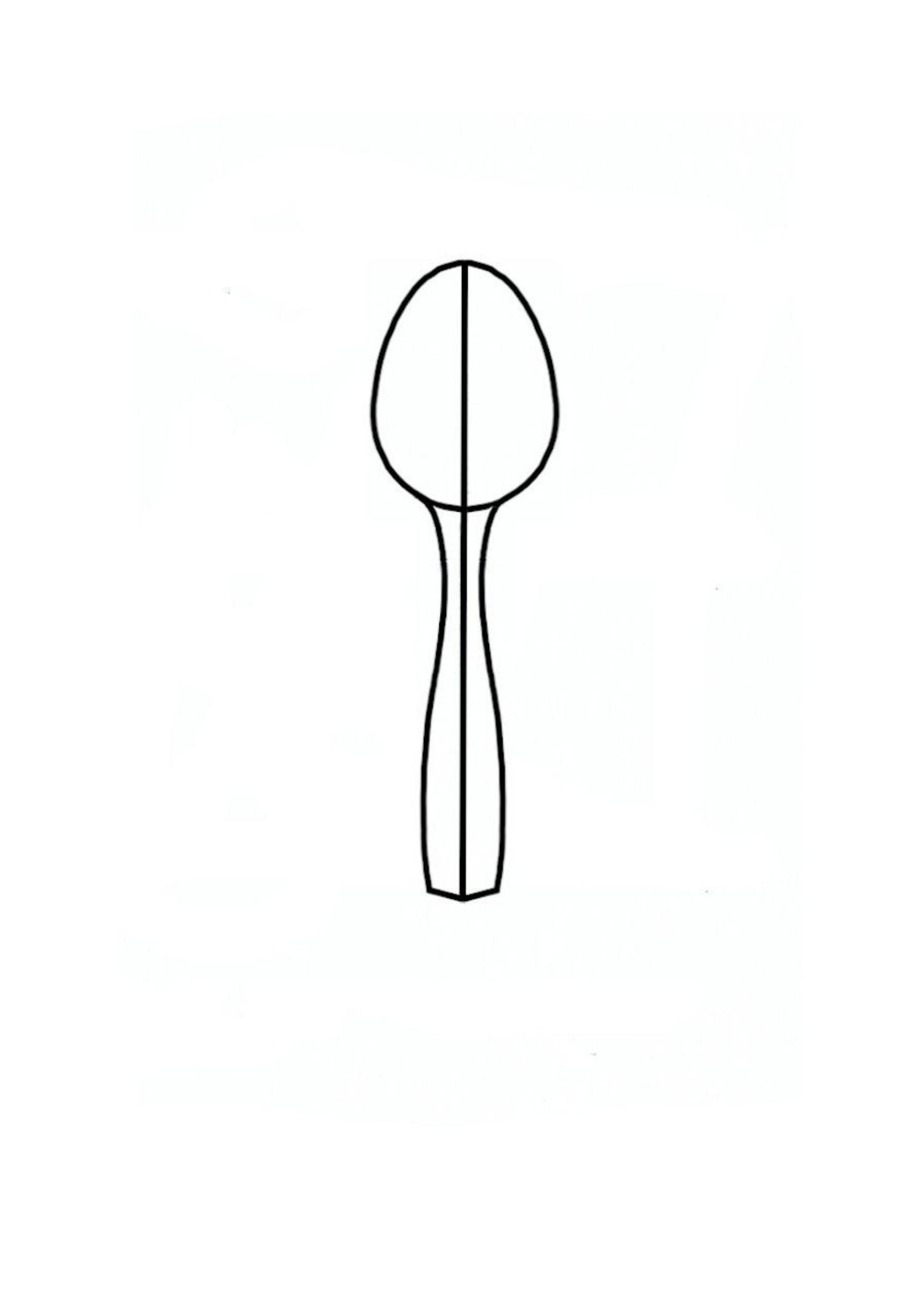 Will Preistly spoon template.pdf | DocDroid