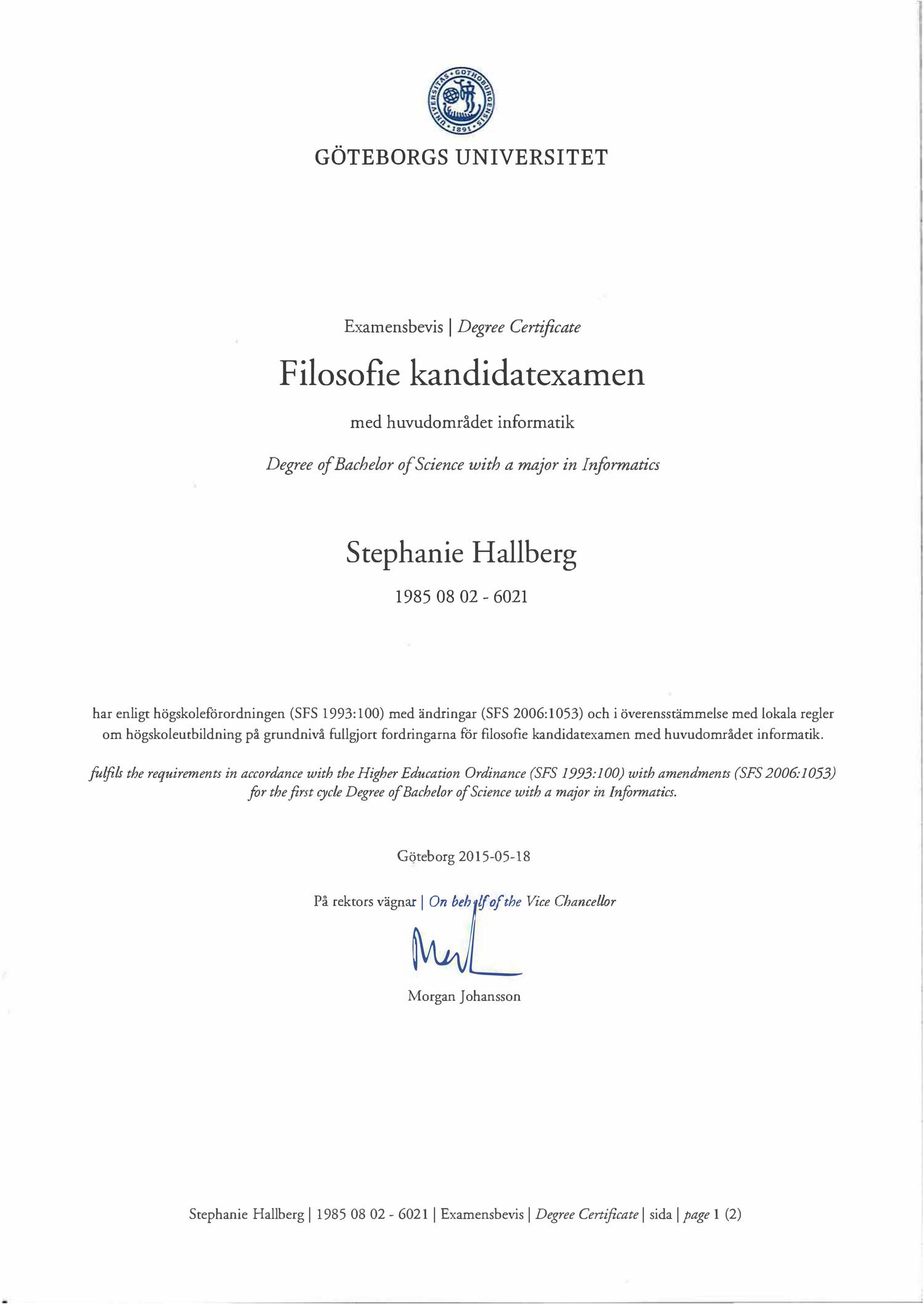 Intyg Sysstemvetenskapen.pdf | DocDroid