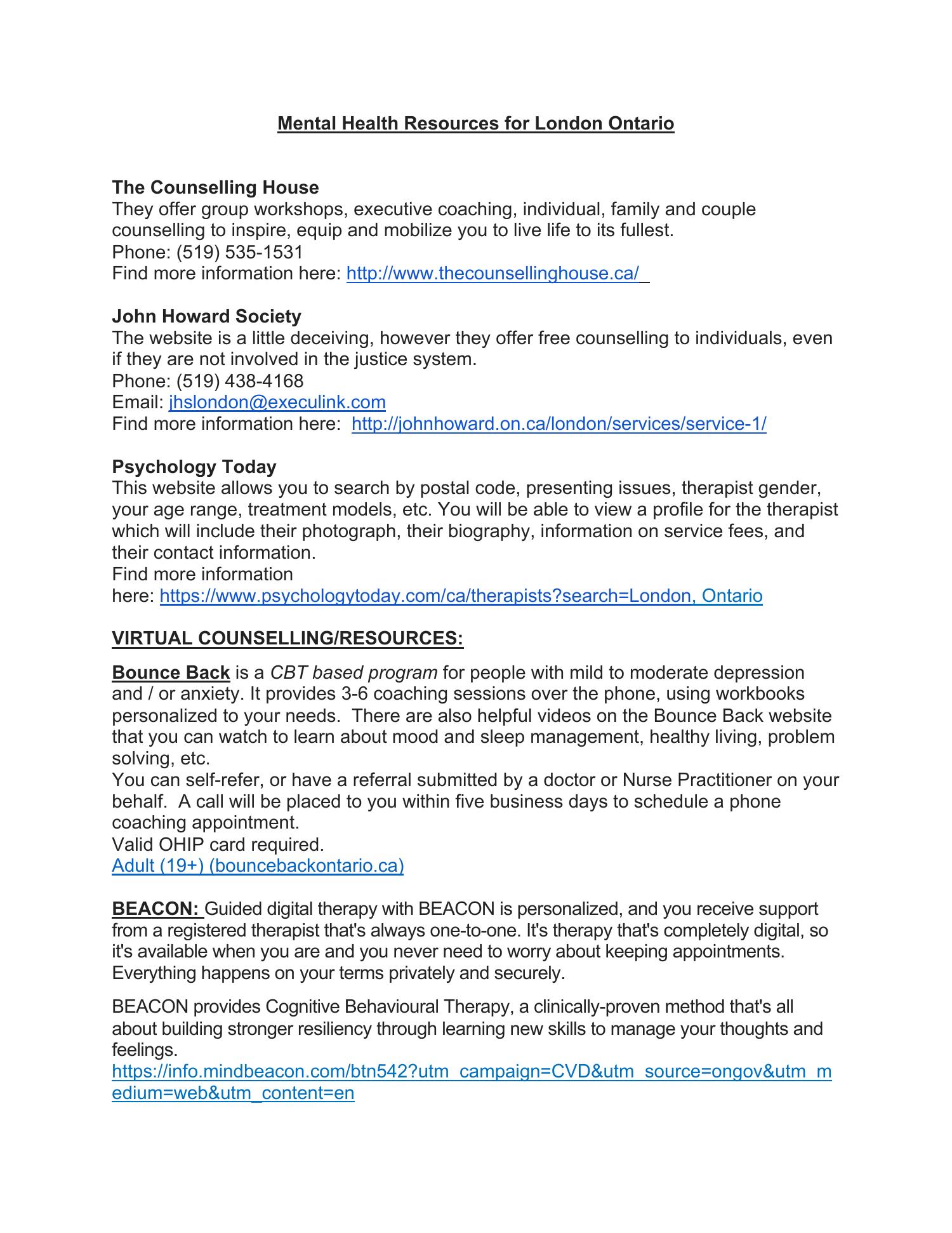Mental Health Resources for London Ontario.pdf | DocDroid
