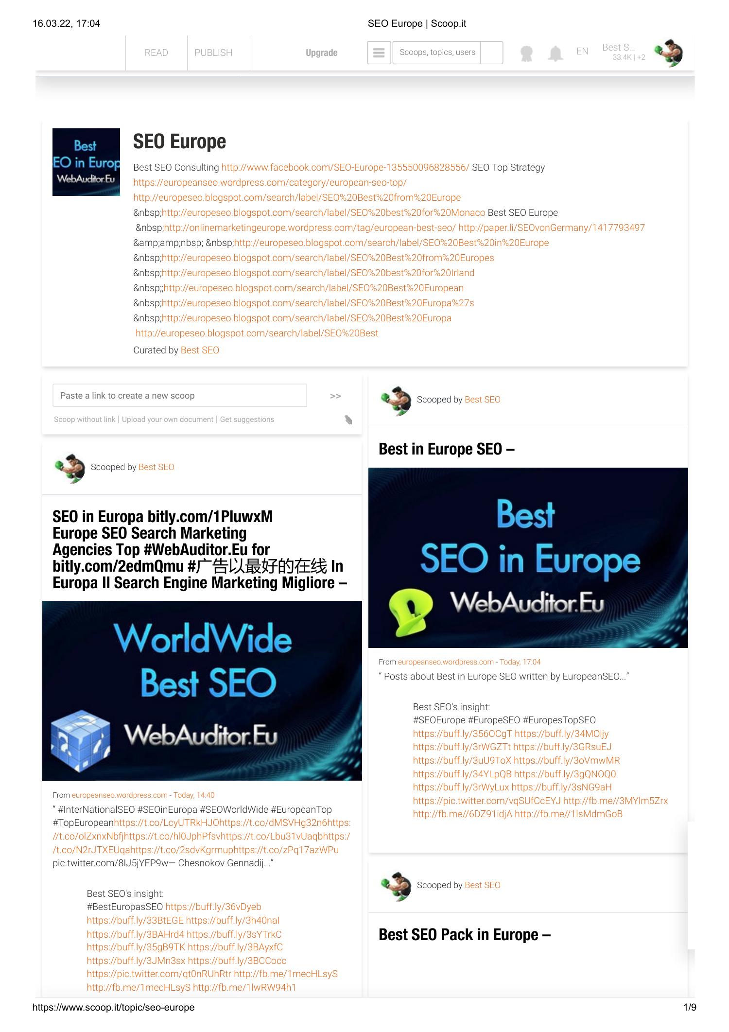 SEO Europe _ Scoop.it European Advertising Consulting.pdf | DocDroid