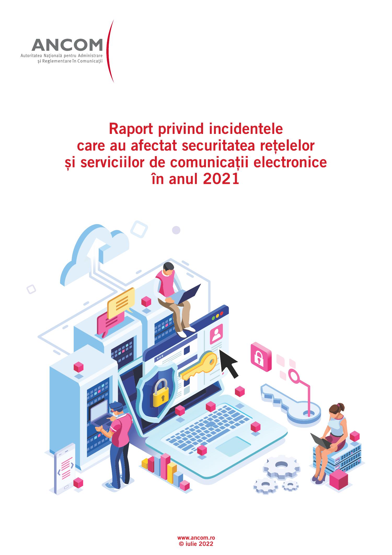 Raport incidente securitate retele comunicatii 2022.pdf | DocDroid
