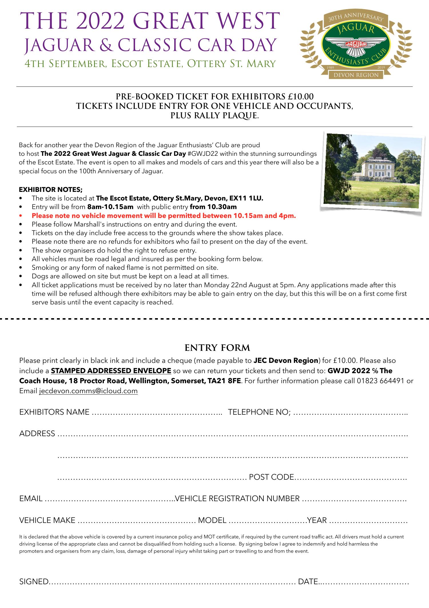 GWJD 2022 MASTER ENTRY FORM FINAL.pdf | DocDroid