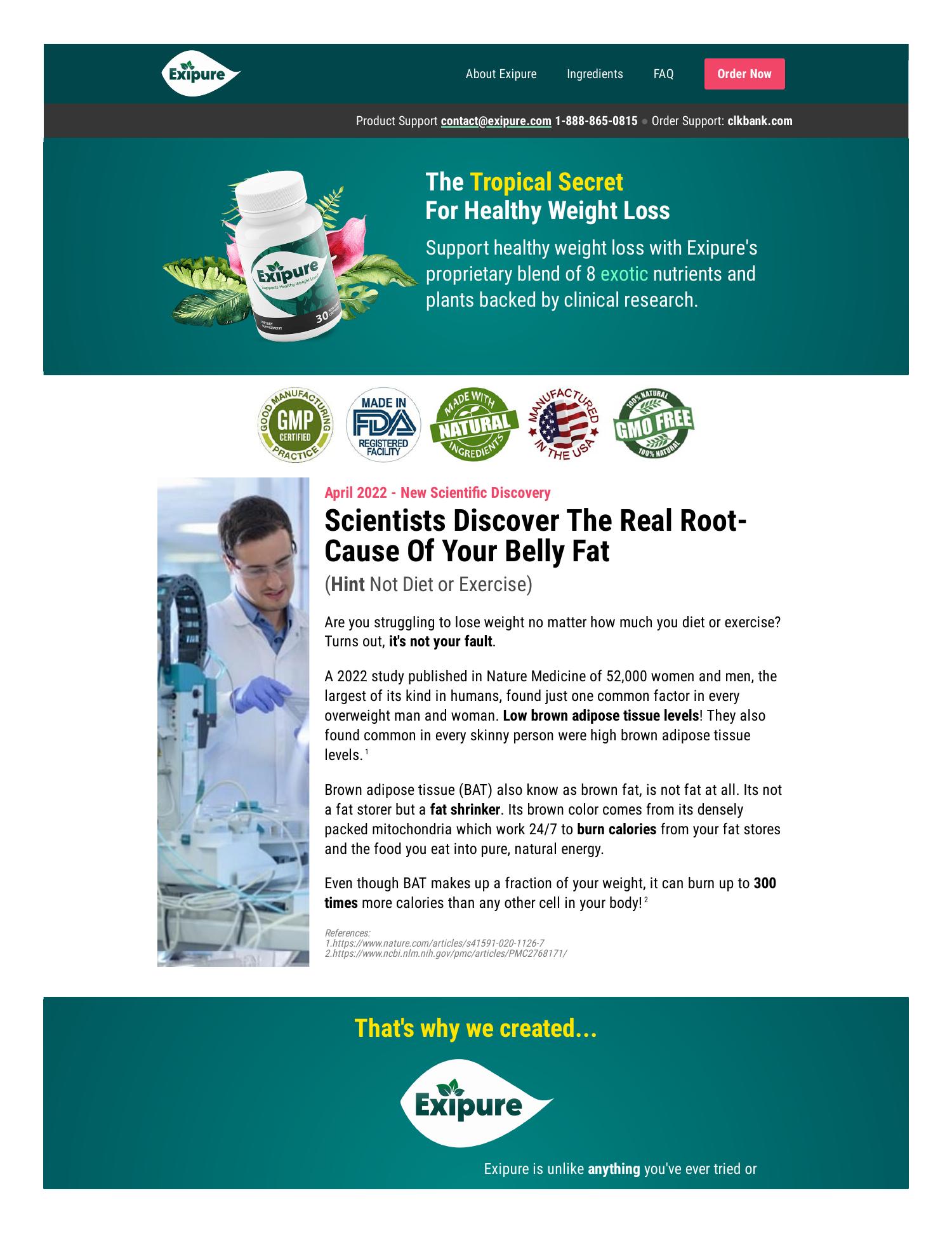 exipure.com (1).pdf | DocDroid