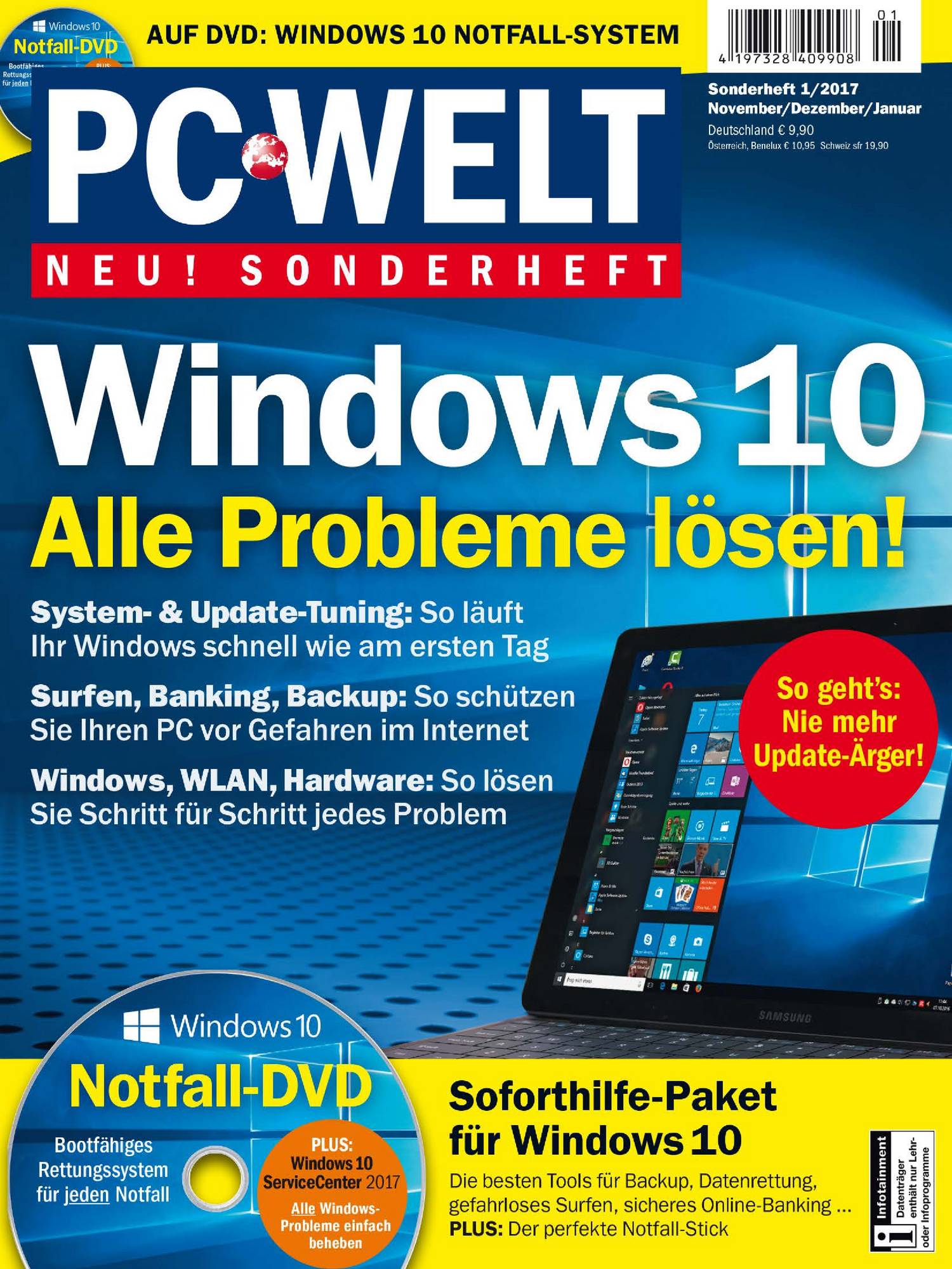 PC-WELT SH 01-17 Windows 10.pdf | DocDroid