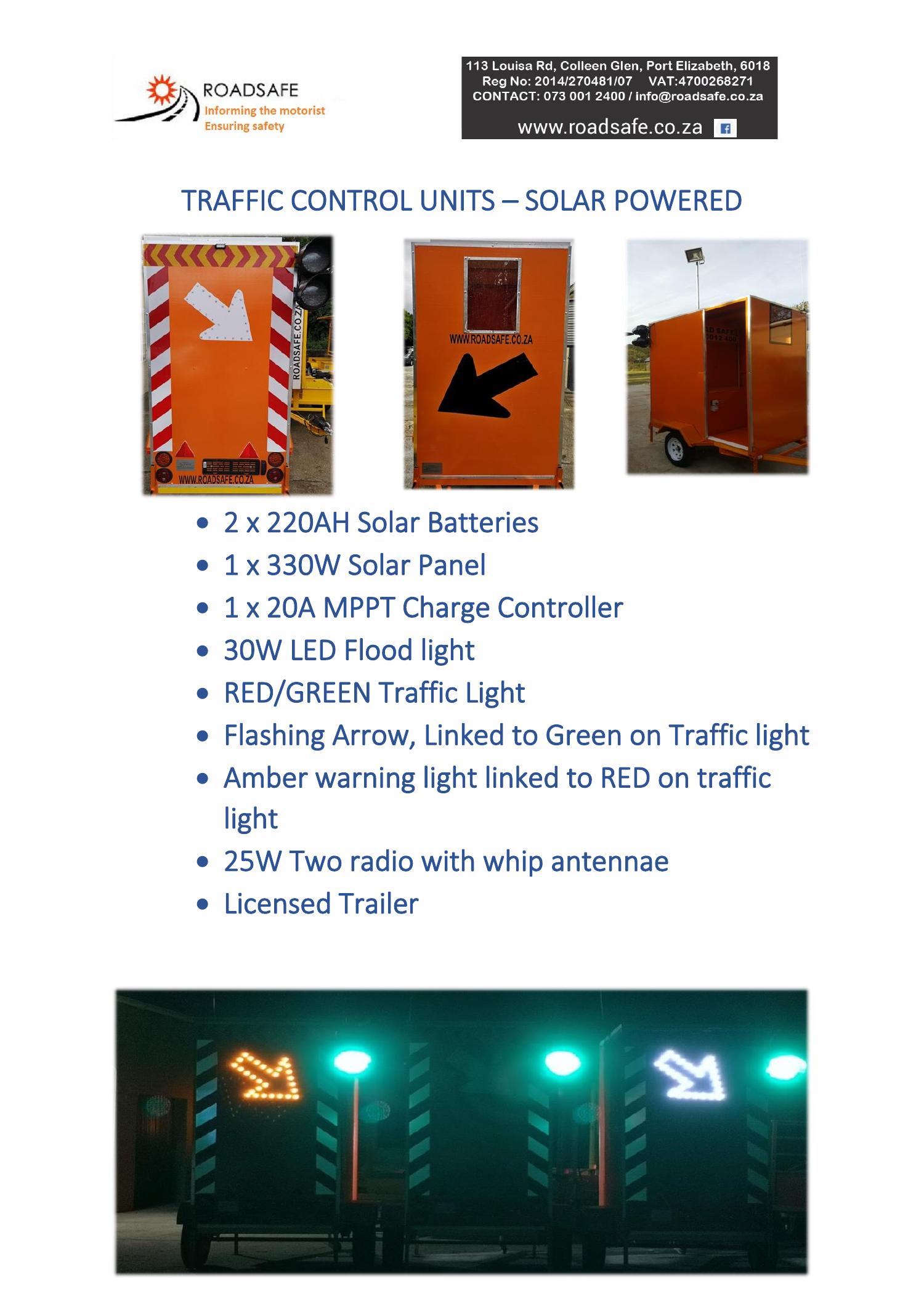 TRAFFIC CONTROL UNITS.pdf | DocDroid