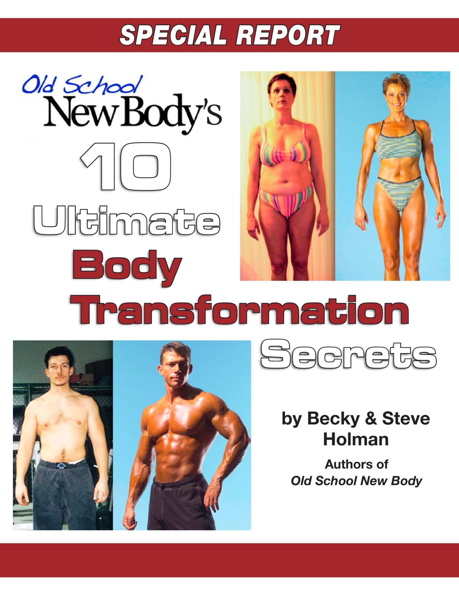 10 Ultimate Body Transformation Secrets.pdf | DocDroid