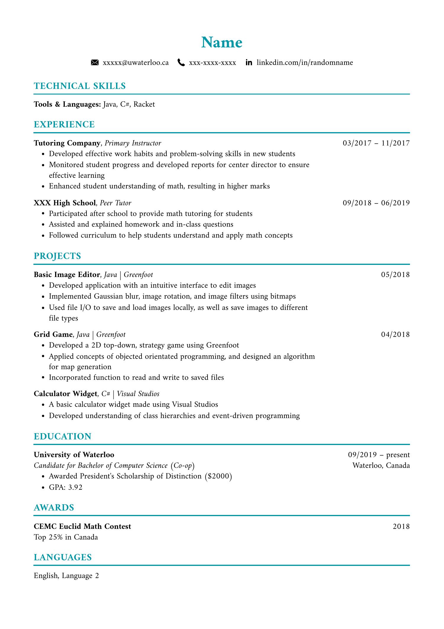 Name_Resume_12-01-2020-11-57-58.pdf | DocDroid