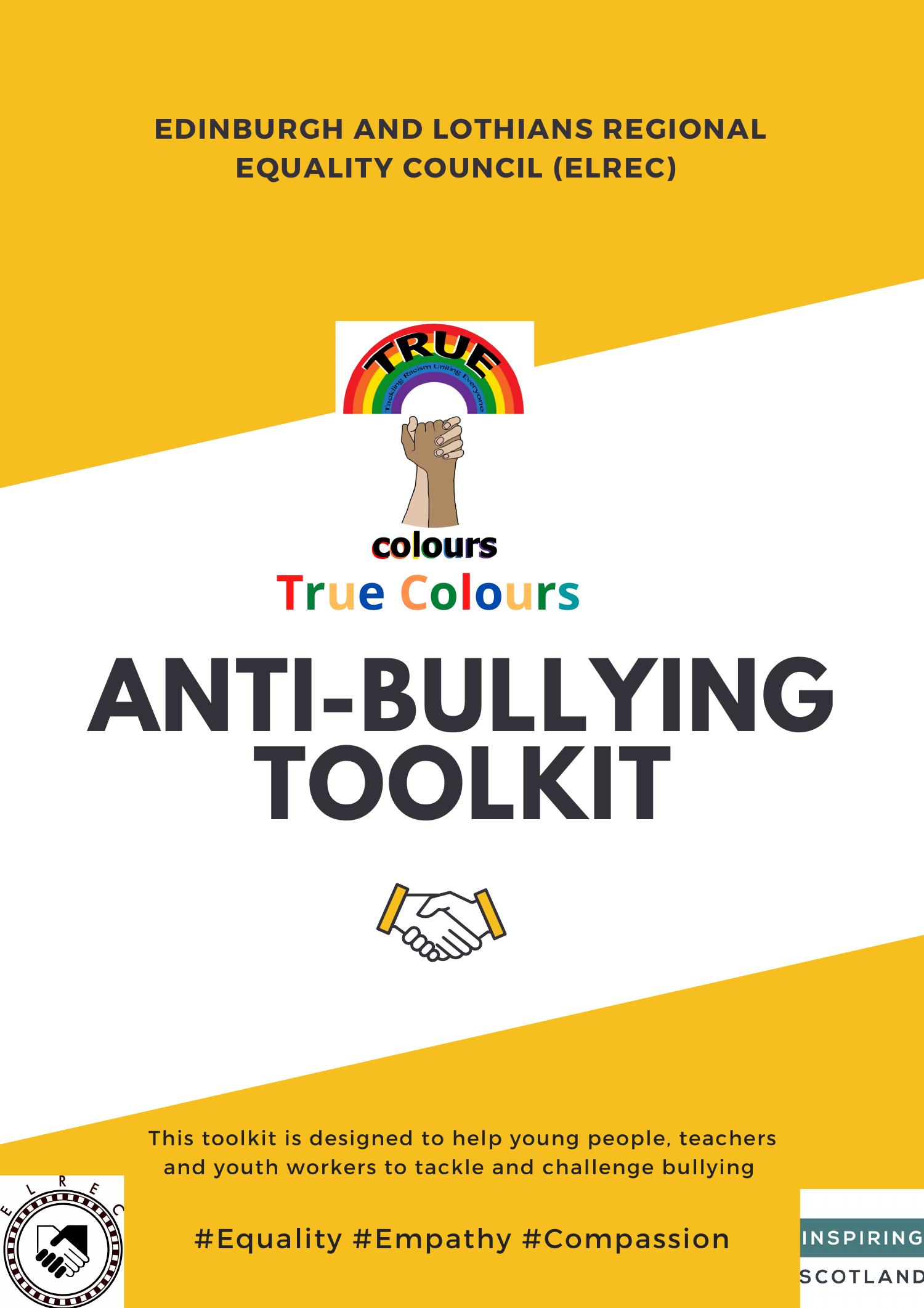 Updated True colours Anti bullying Kit.pdf | DocDroid