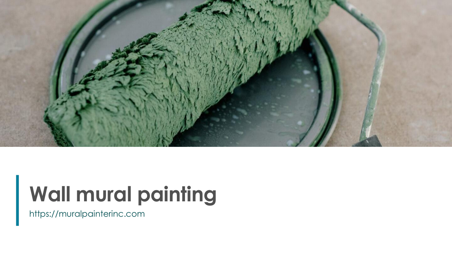 Wall mural painting.ppt | DocDroid