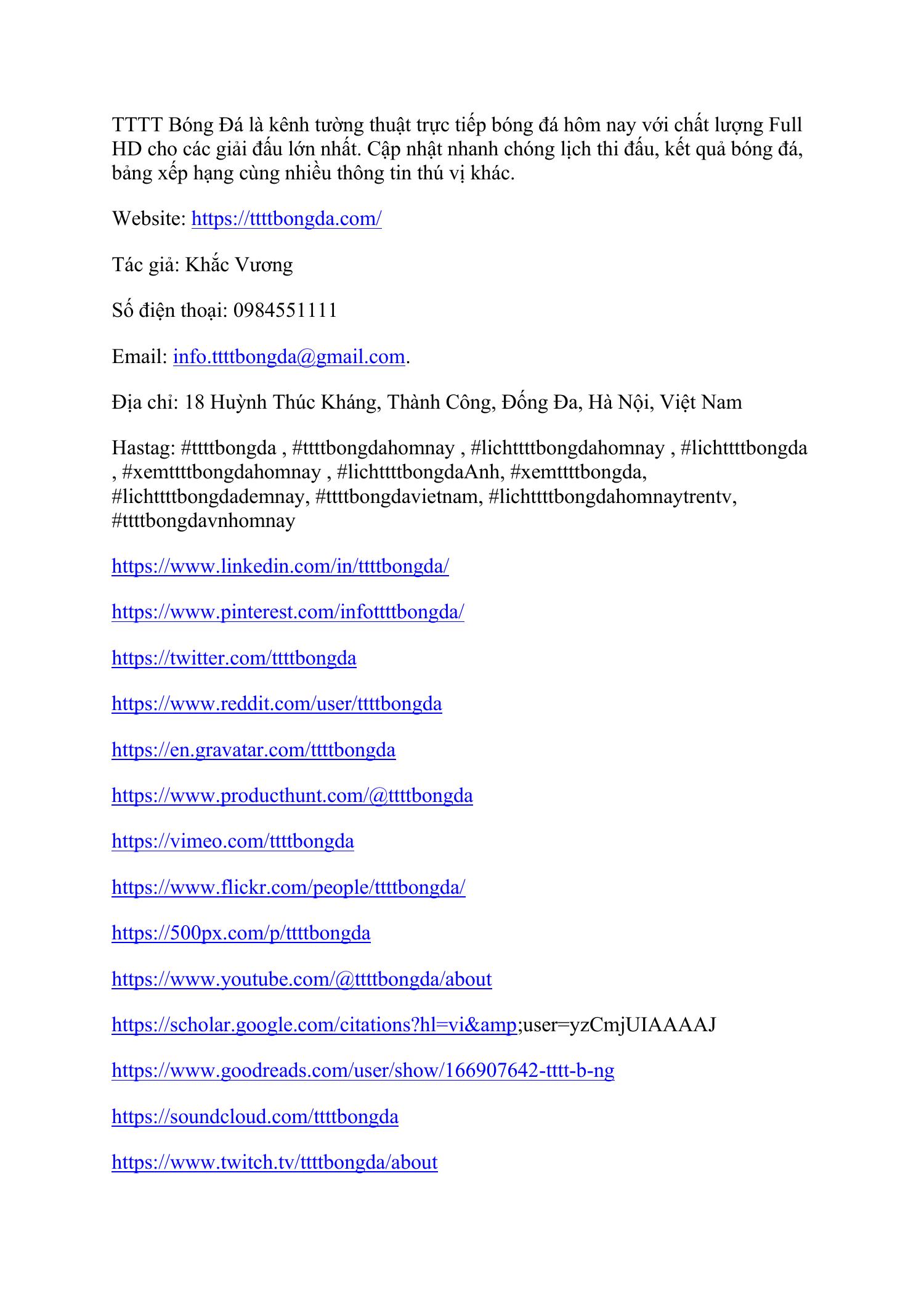 ttttbongda.docx | DocDroid