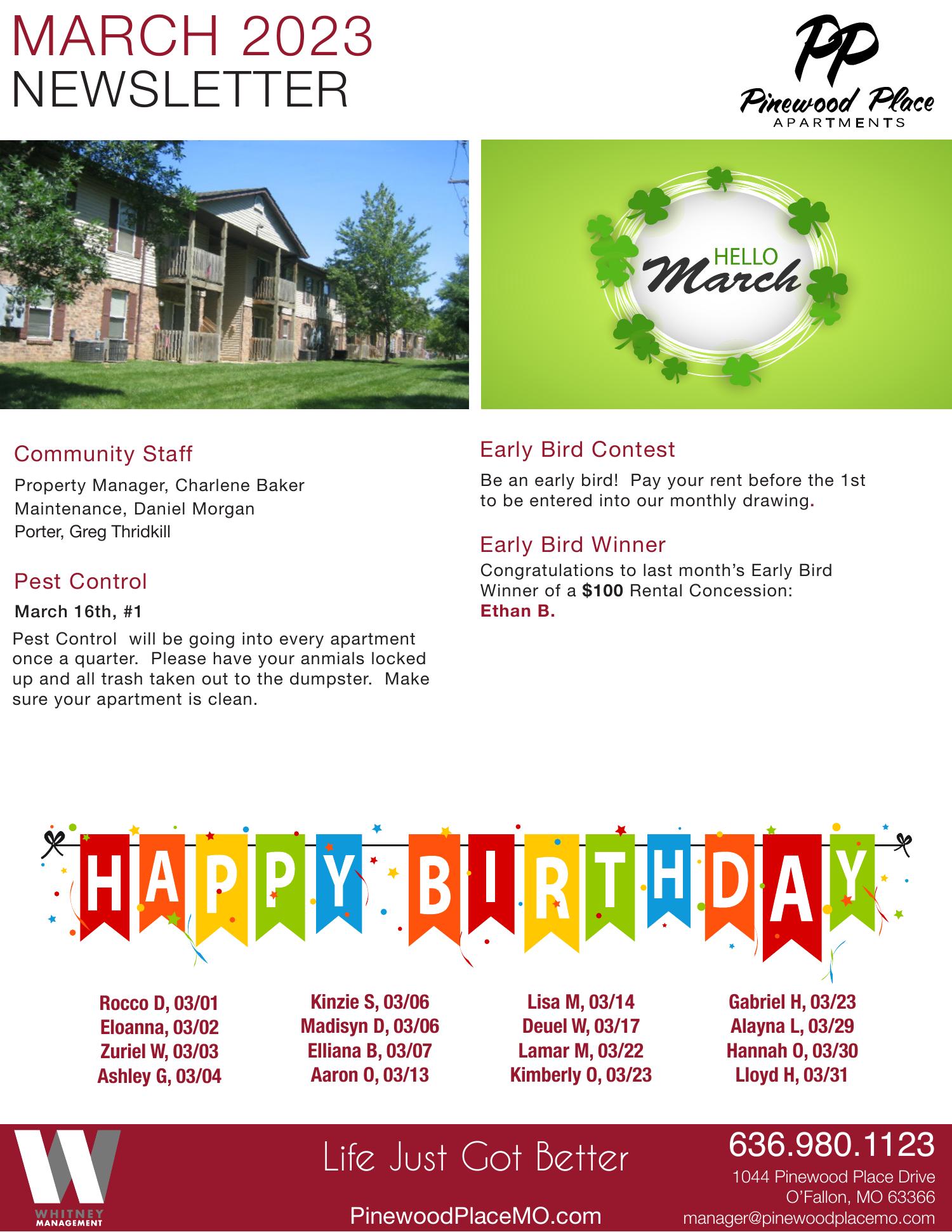 PW-march-2023-newsletter.pdf | DocDroid