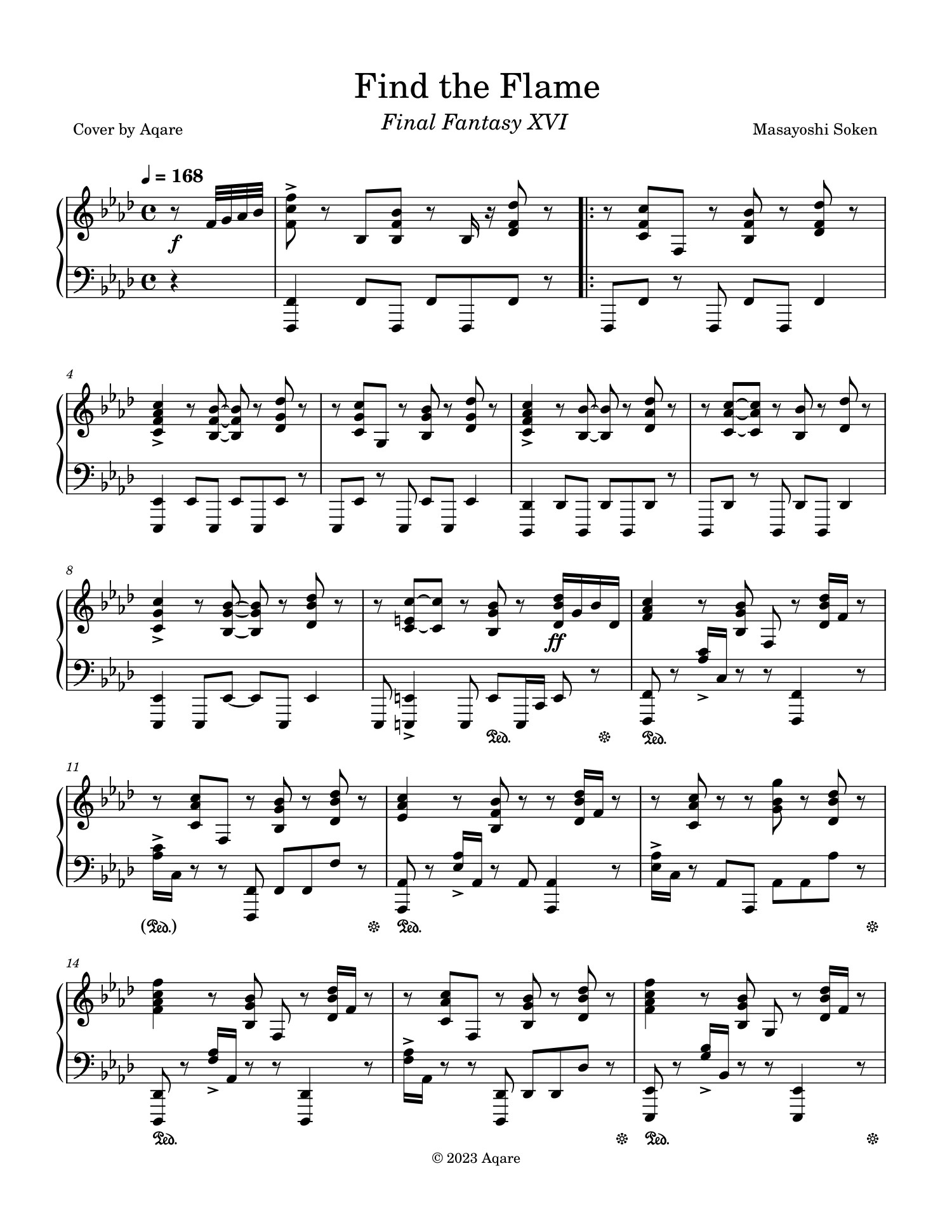 Find tha Flame.pdf | DocDroid