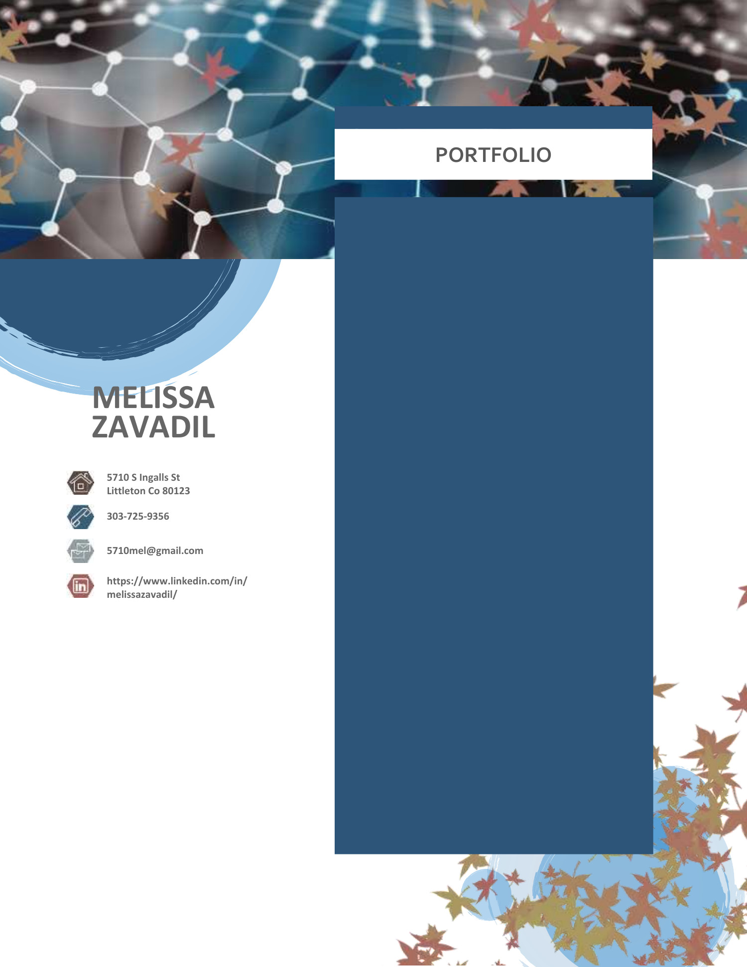 2022 11-22 Melissa Zavadil Portfolio - reduced.pdf | DocDroid