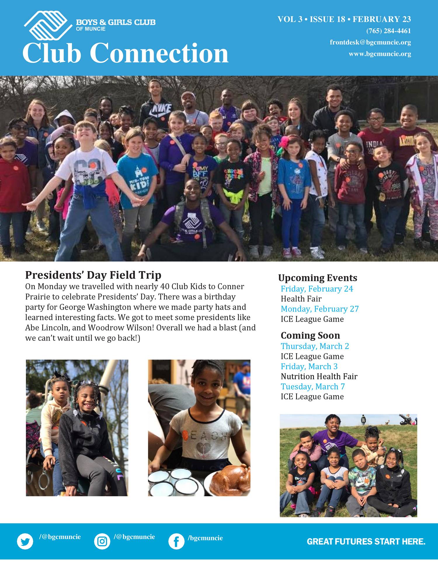 CLUB CONNECTION 2-23-17.pdf | DocDroid