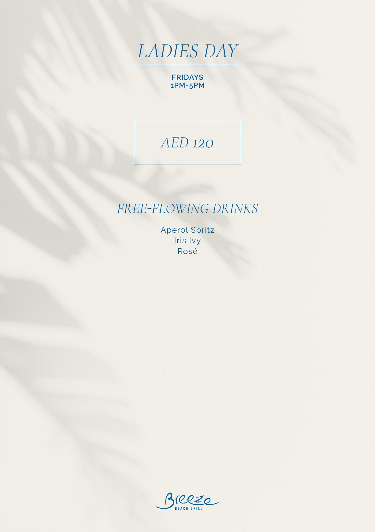 BREEZE_LADIES DAY MENU.pdf | DocDroid