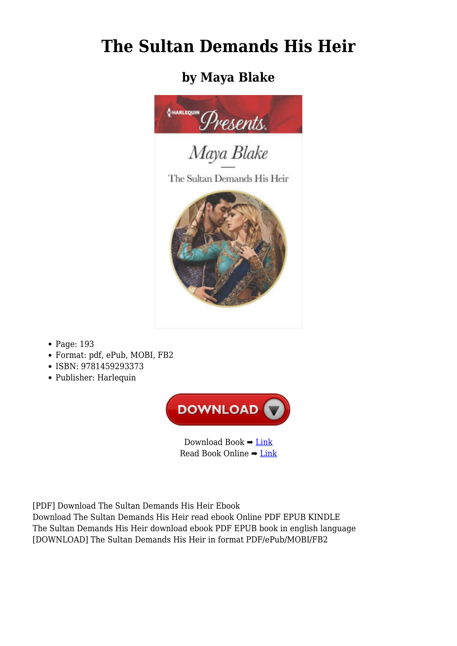 Pdf Epub Download The Sultan Pdf Docdroid