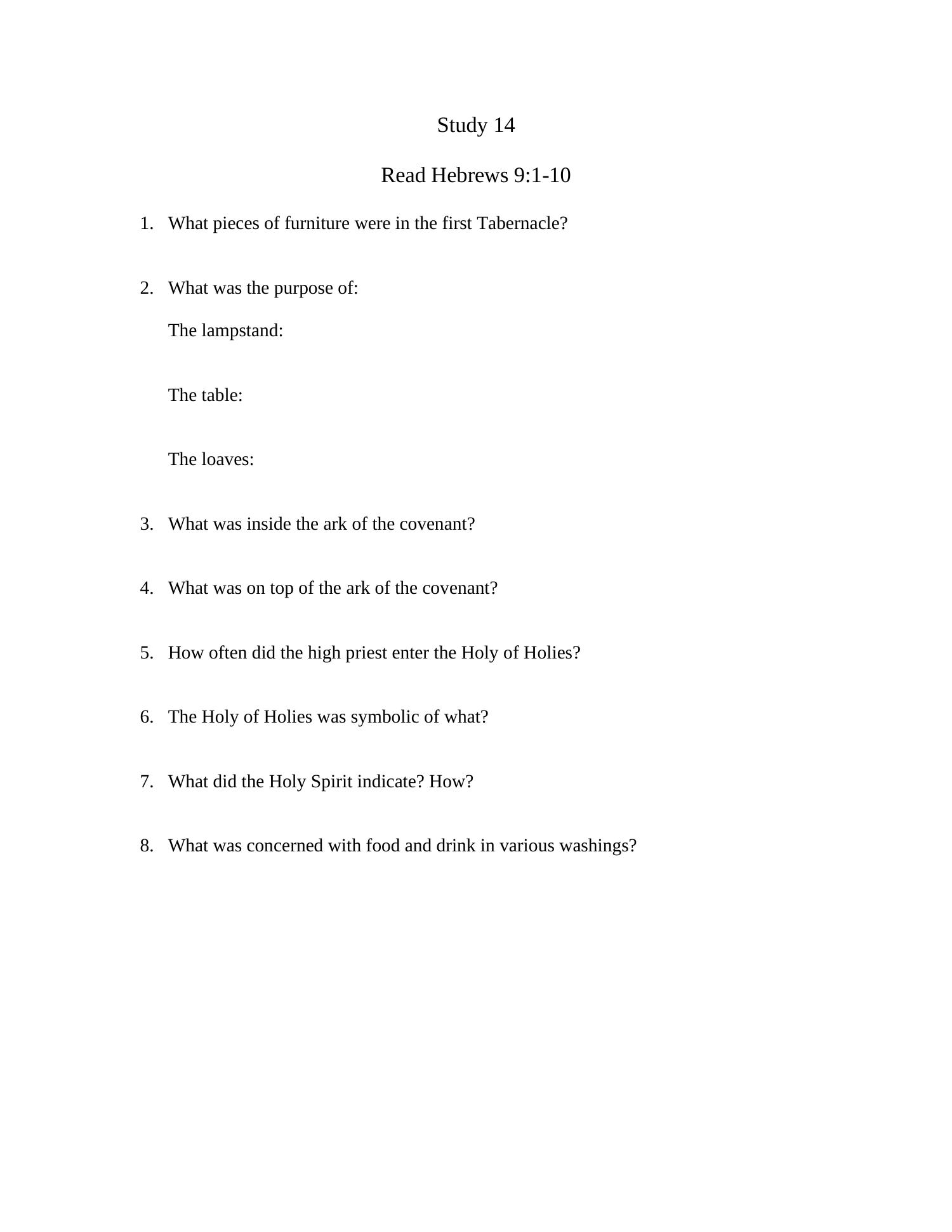 Study 14.docx | DocDroid