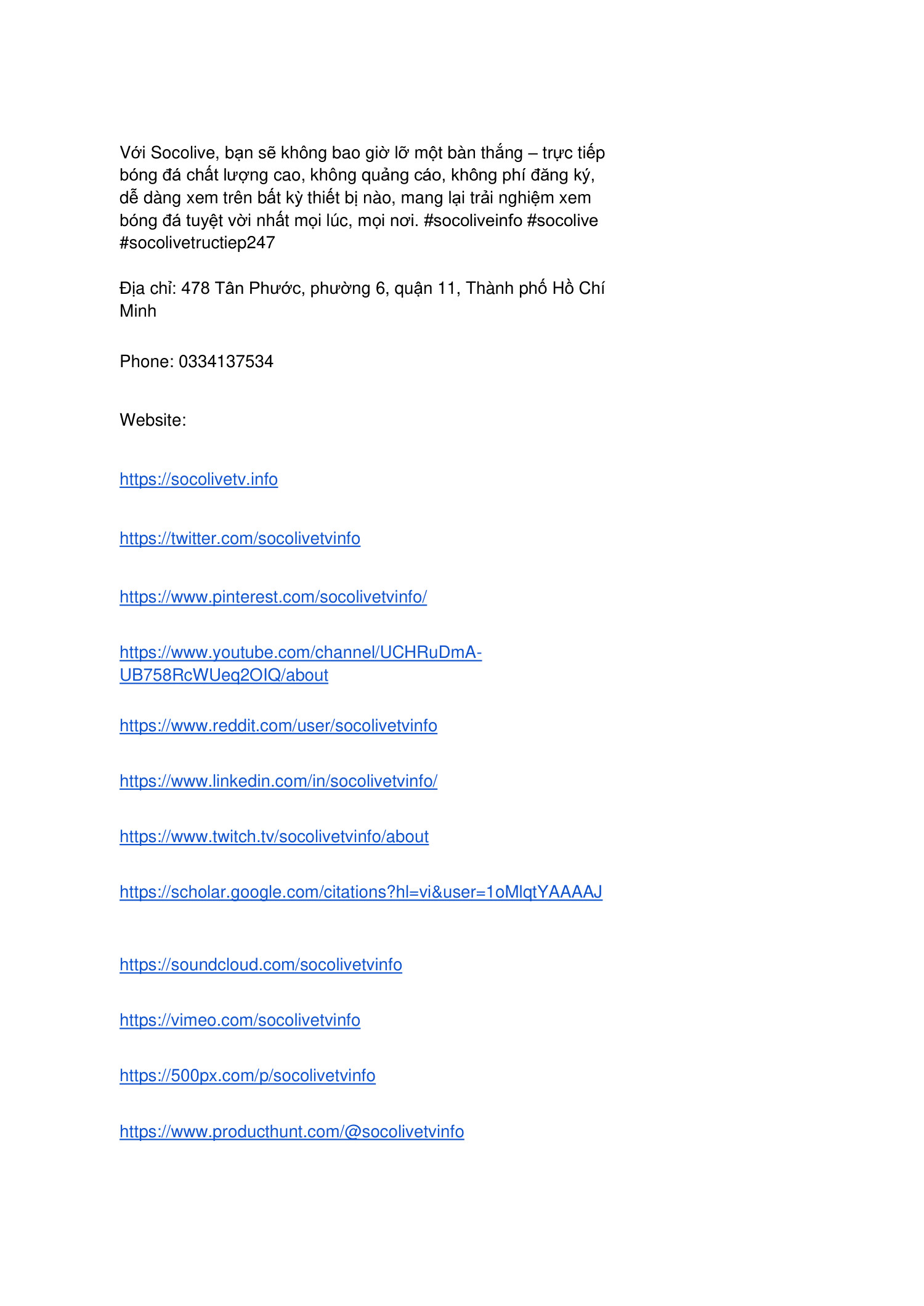 socolivetvinfo.docx | DocDroid