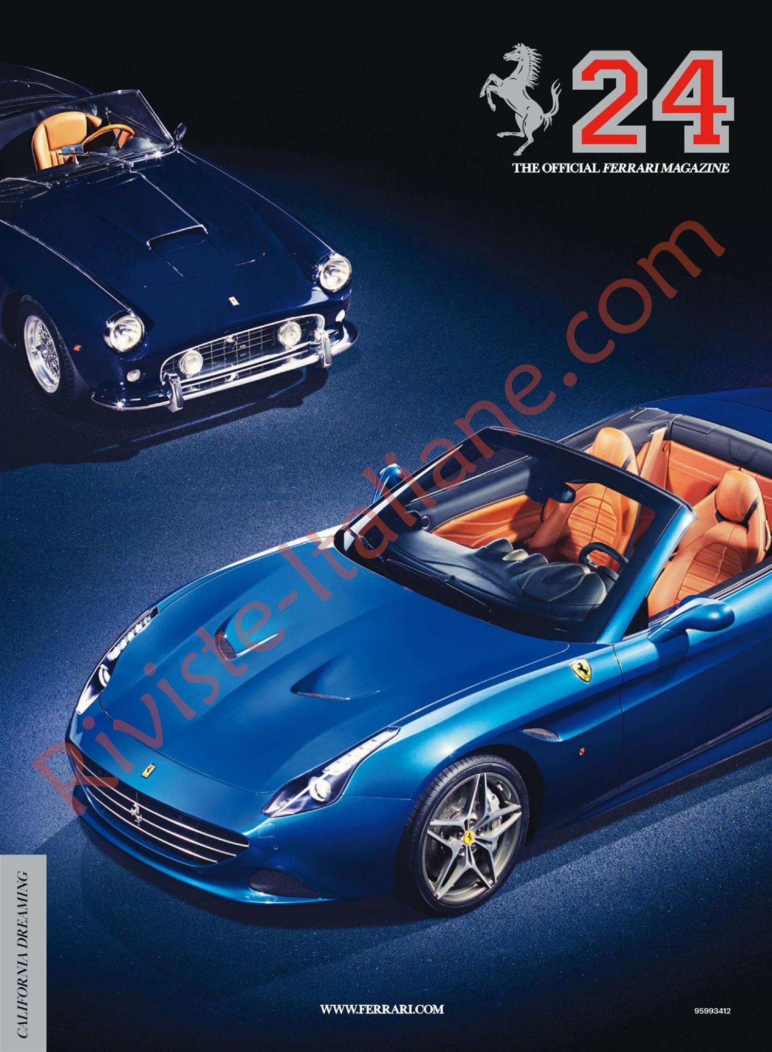 Ferrari Magazine N°24 - 2014.pdf | DocDroid
