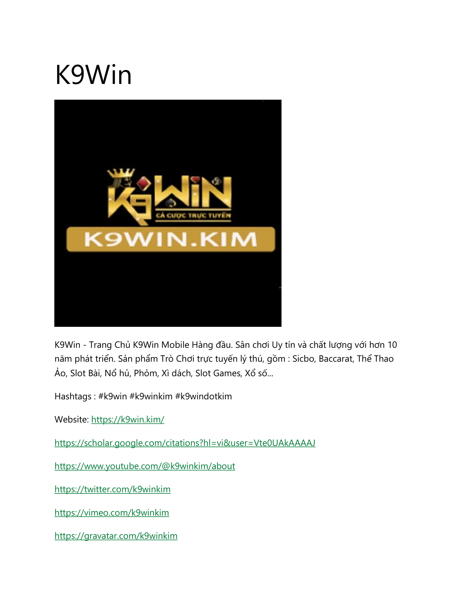 K9Win.docx | DocDroid