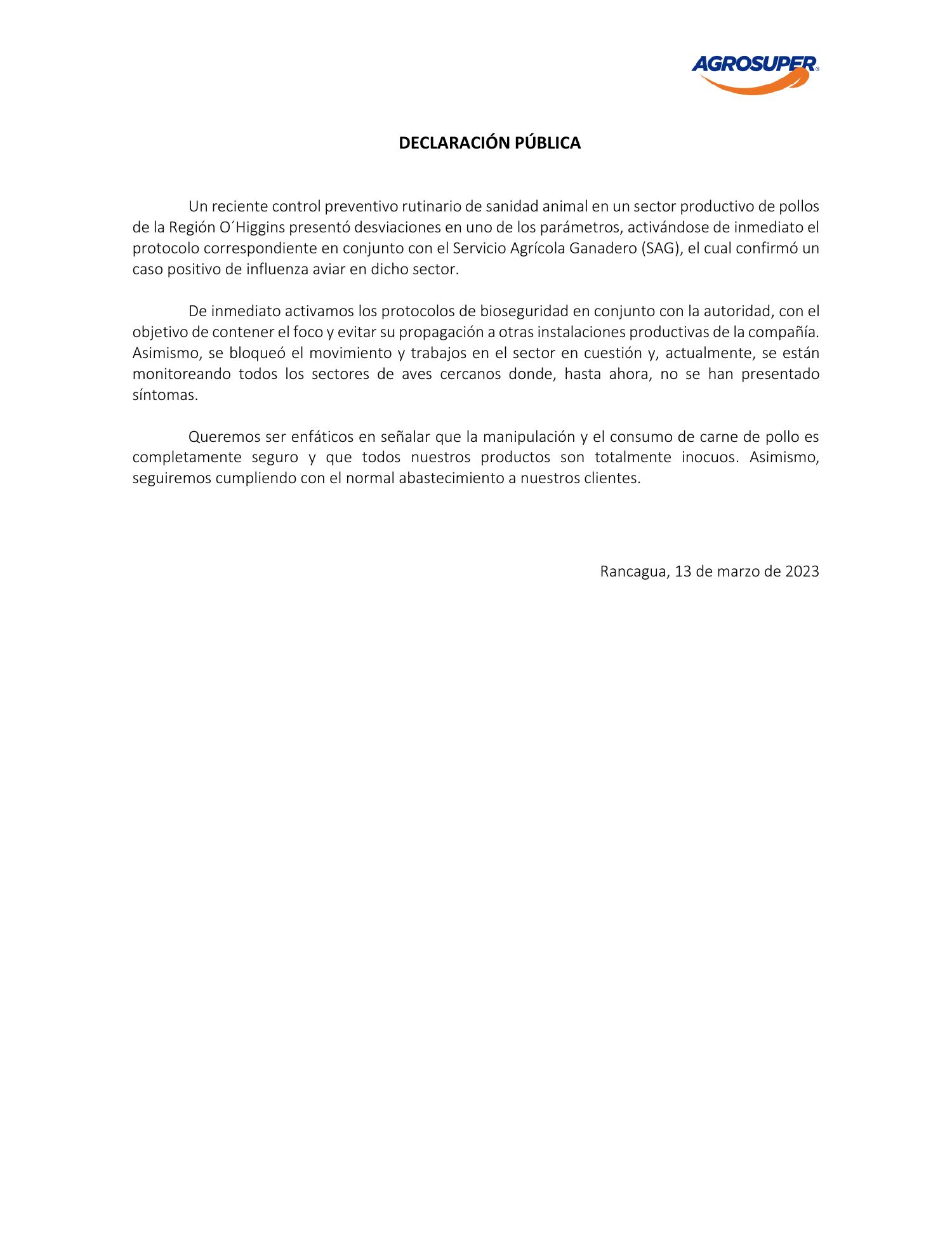 Declaración Agrosuper (1).pdf | DocDroid