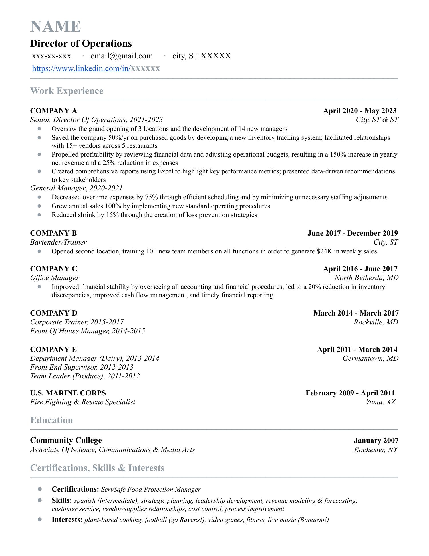 Resume_Redacted_06.24.23.pdf | DocDroid