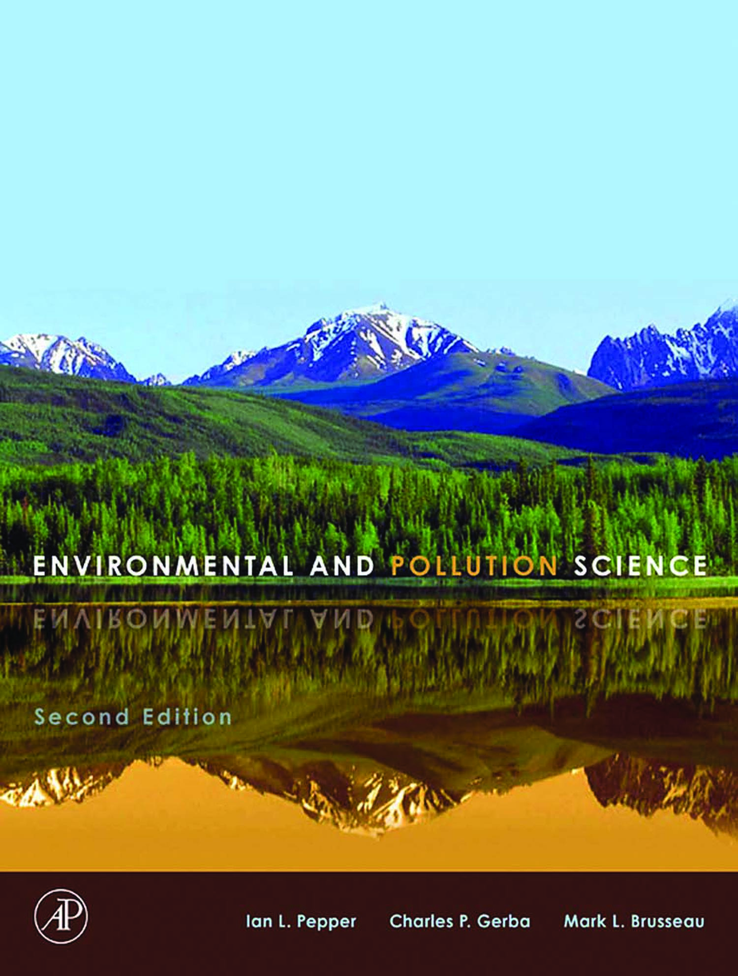 Environmental & Pollution Science.pdf | DocDroid