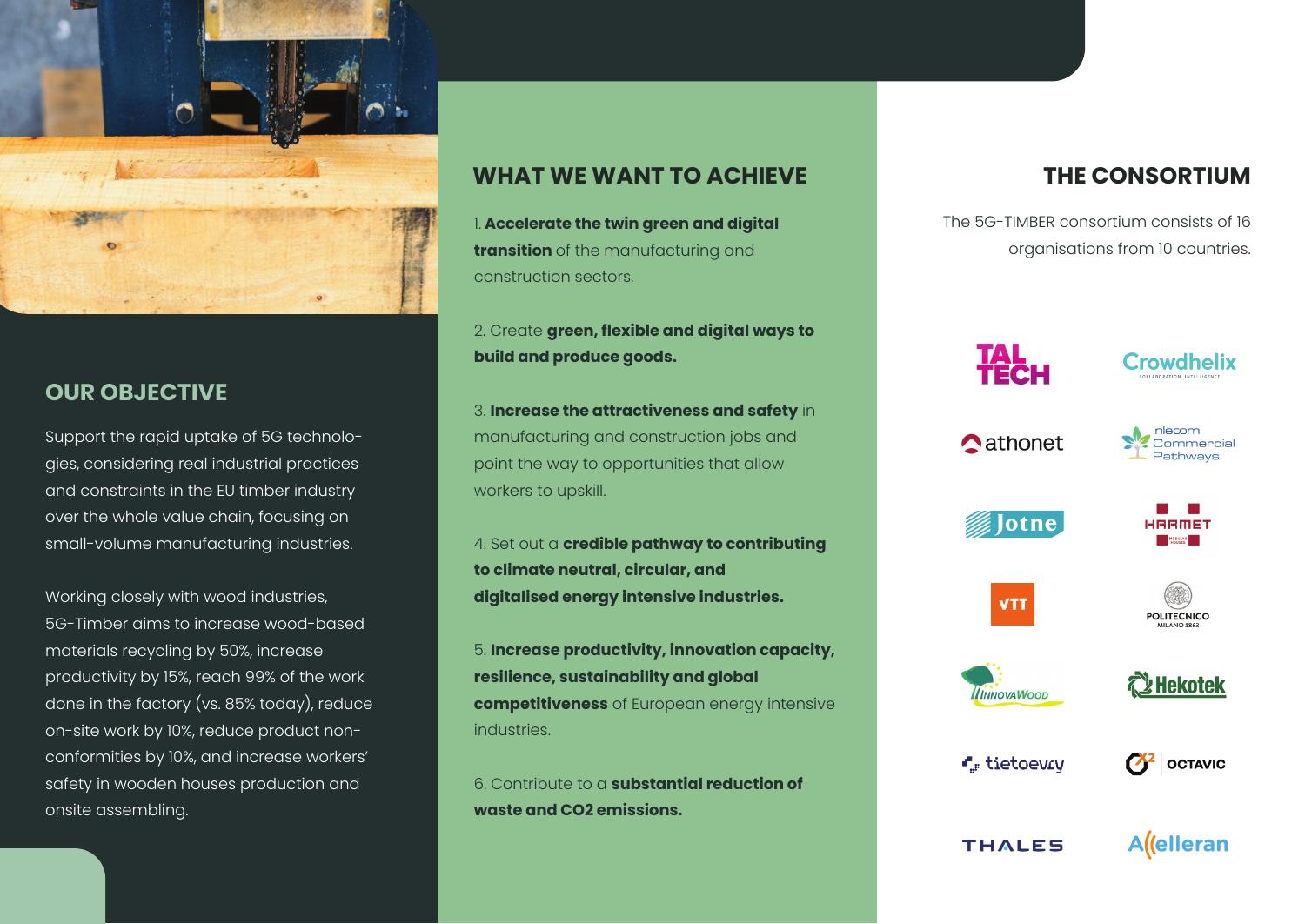 5G-TIMBER Brochure.pdf | DocDroid